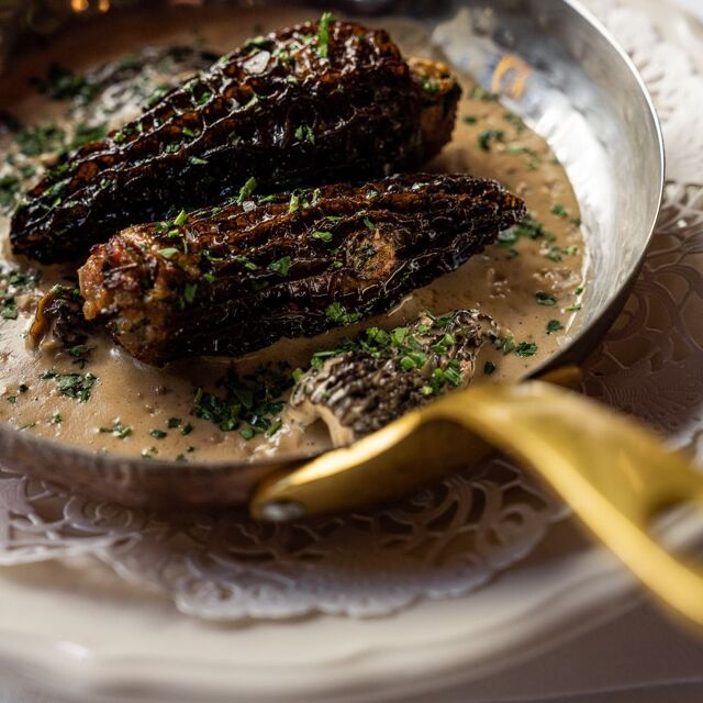 Clos d'Astorg - Ristorante in Parigi - ViaMichelin