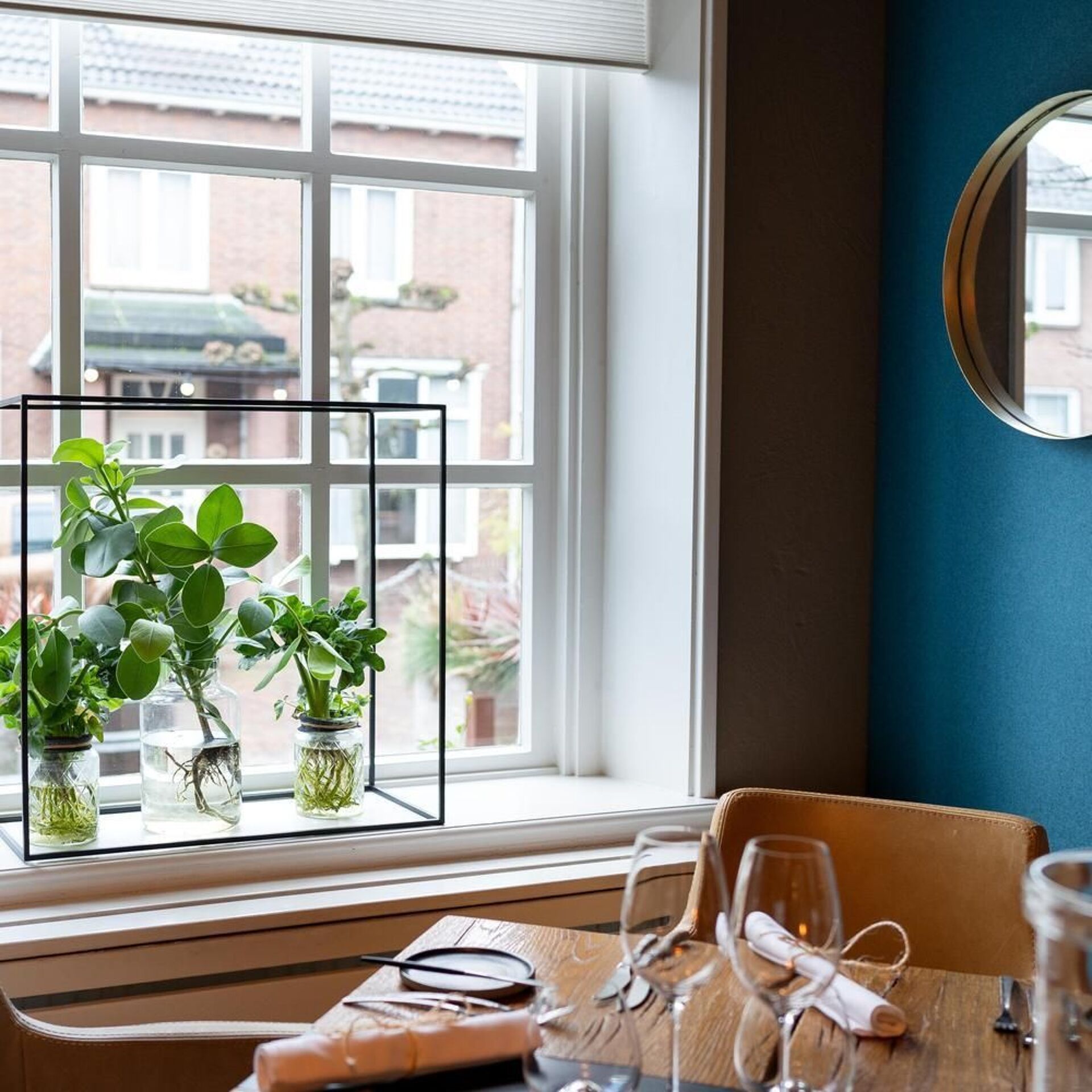 Kaart MICHELIN Ochten - ViaMichelin