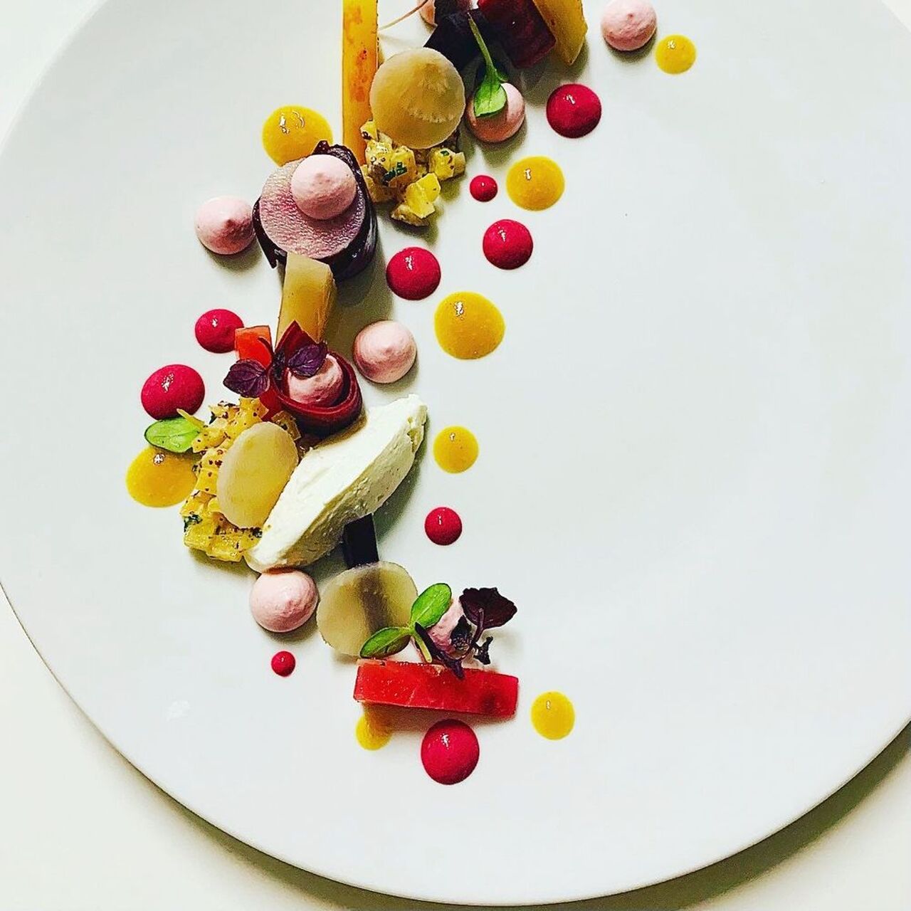 Carte MICHELIN Messery - ViaMichelin