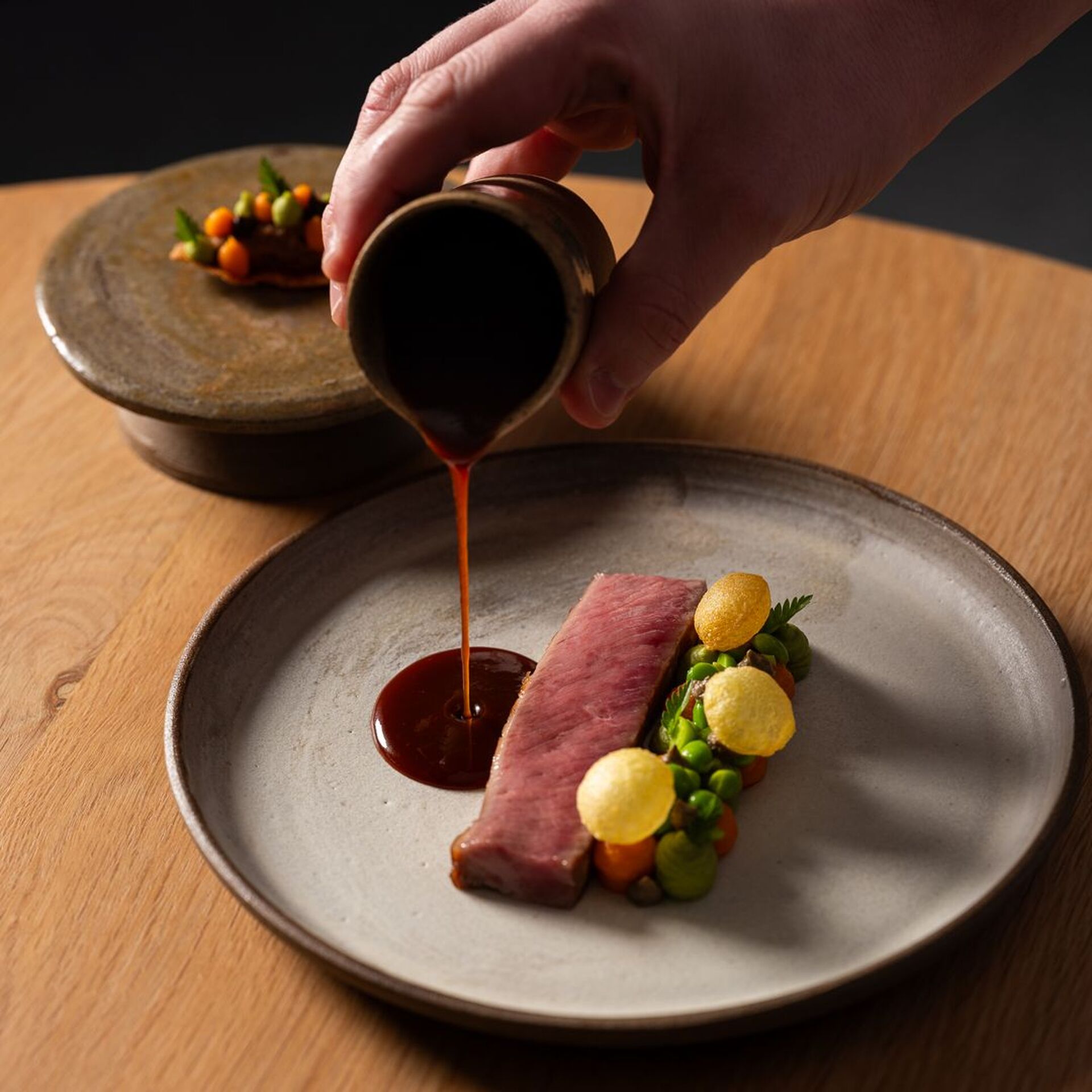 Restaurants Neufchâteau - ViaMichelin