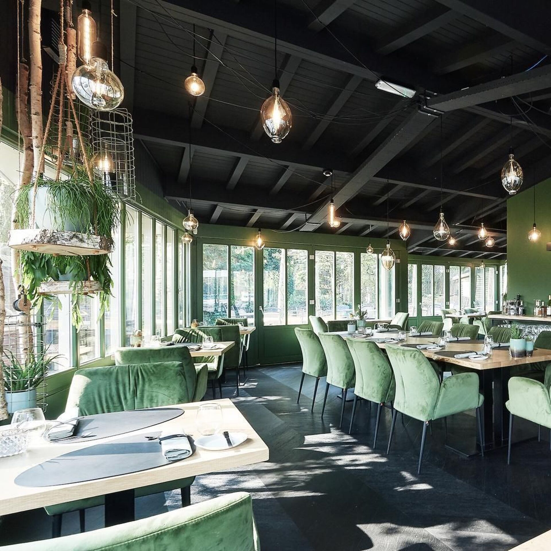 Kaart MICHELIN Overloon - ViaMichelin