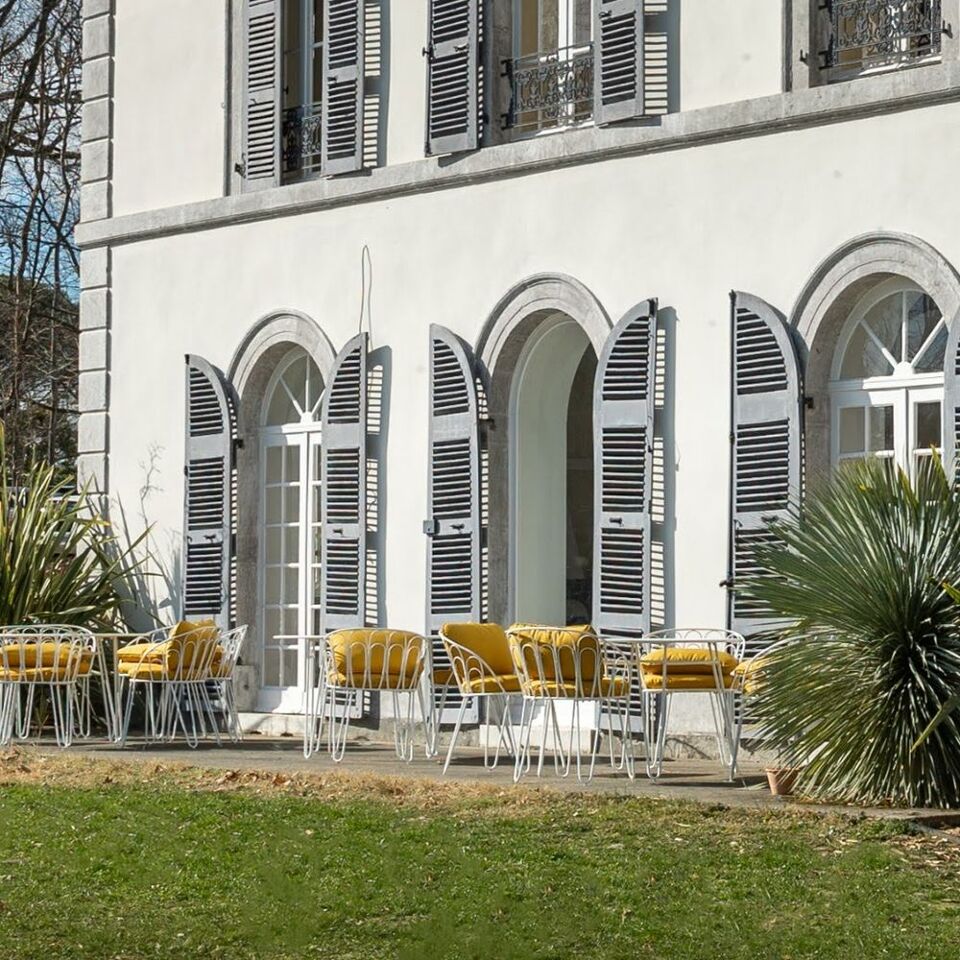 Carte MICHELIN Jurançon - ViaMichelin