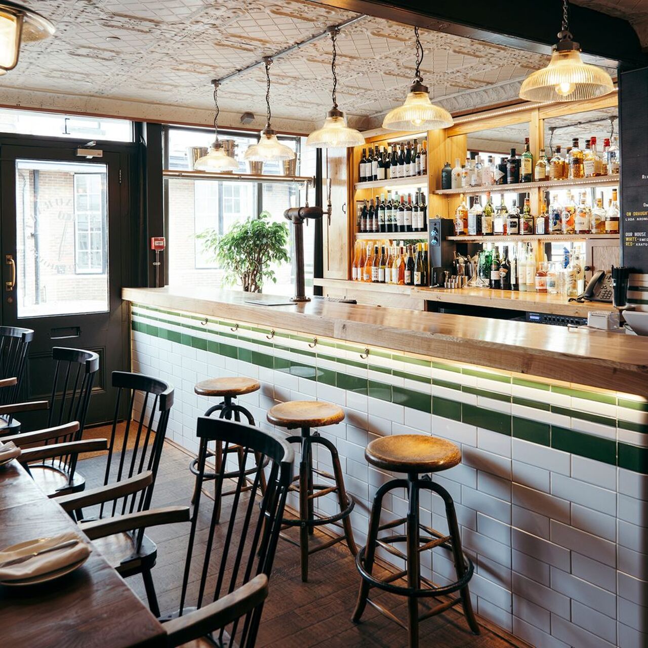 MICHELIN Skegness map - ViaMichelin