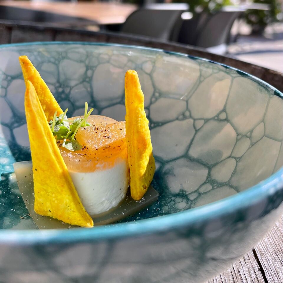 Carte MICHELIN Opio - ViaMichelin