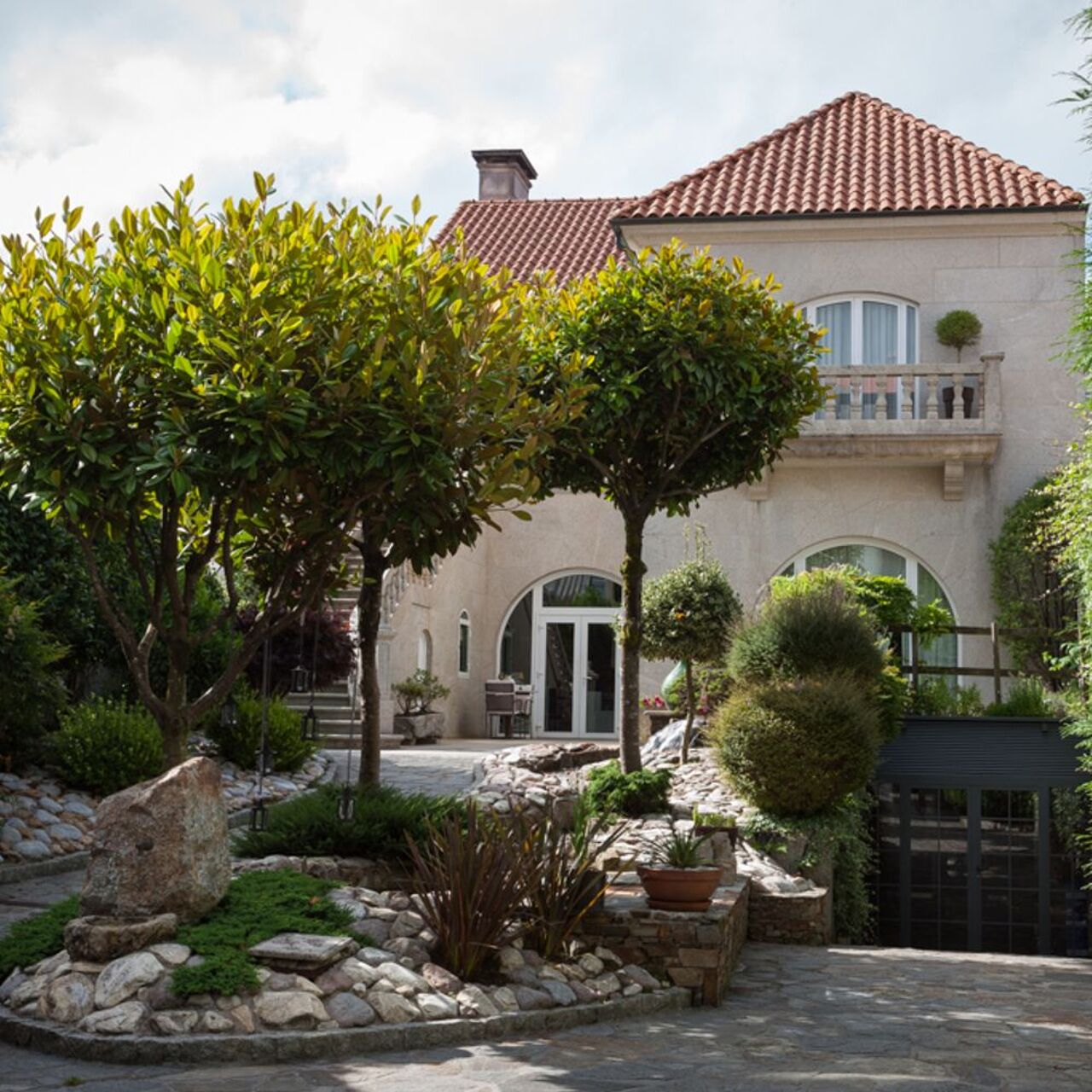 Mapa MICHELIN Galiza - ViaMichelin