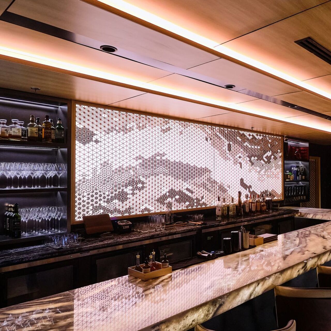 Carte MICHELIN Atlanta - ViaMichelin