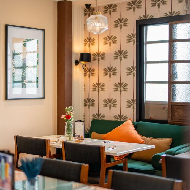 Esmeralda Kitchen - Restaurant Quezon - Metro Manila - ViaMichelin