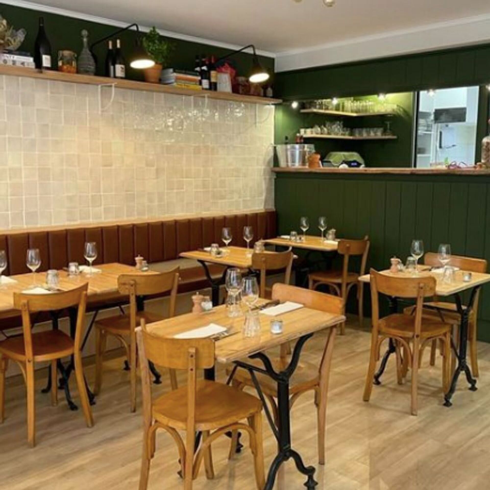 Carte MICHELIN La Rochelle - ViaMichelin
