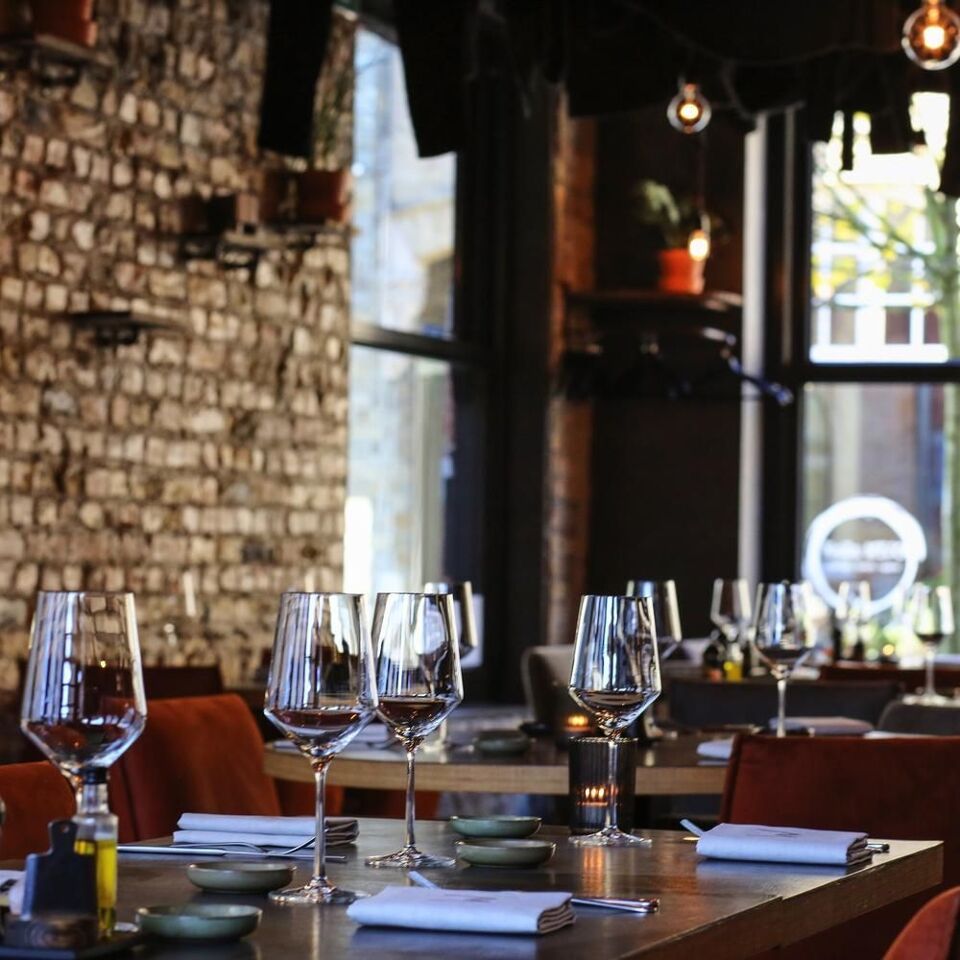 Restaurants Oostduinkerke: Gids van de beste restaurants van Oostduinkerke