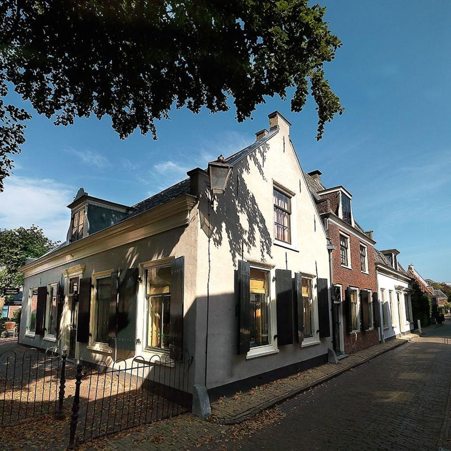 Kaart MICHELIN Breukelen - ViaMichelin