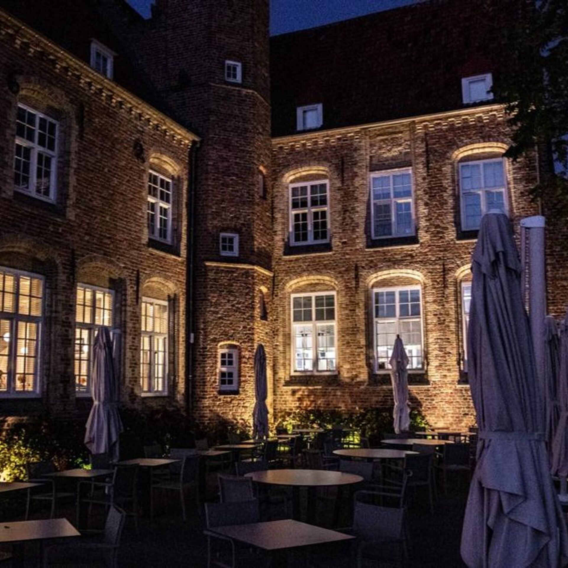 Kaart MICHELIN Adinkerke - ViaMichelin