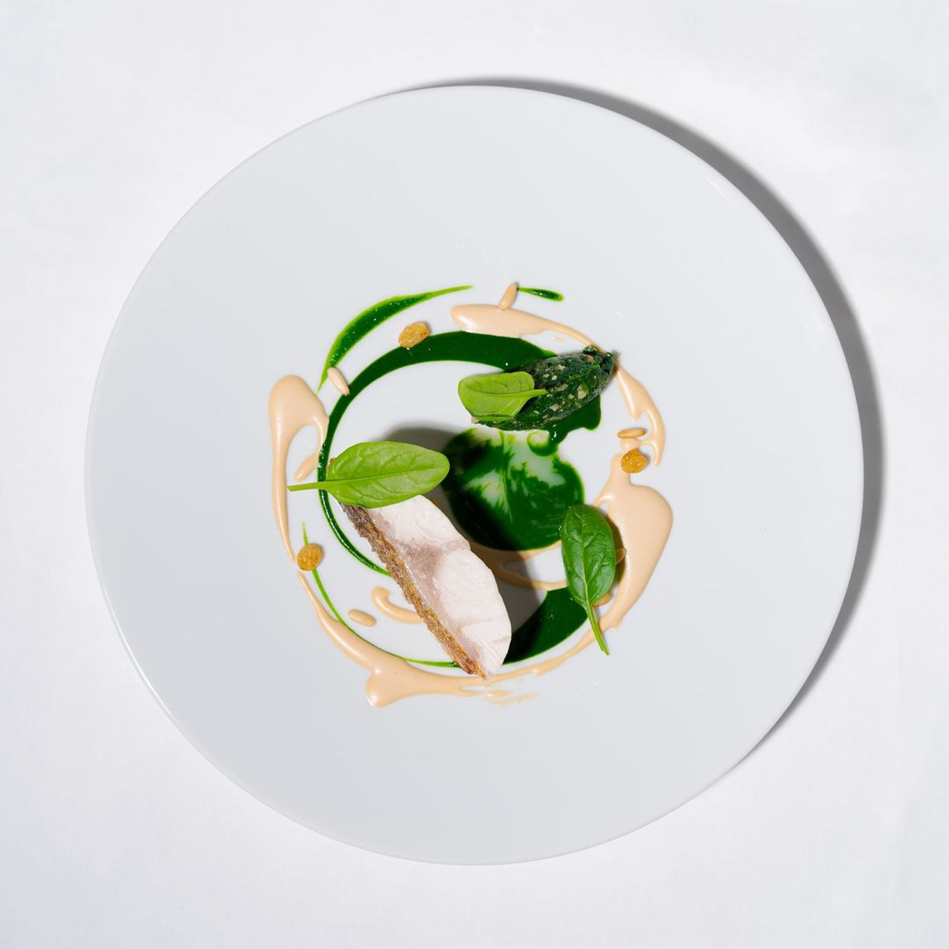 MICHELIN Ain Khaled map - ViaMichelin