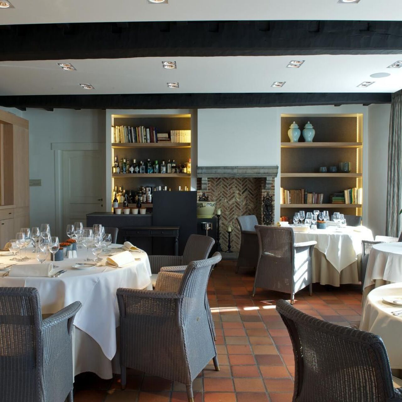 Kaart MICHELIN Itegem - ViaMichelin