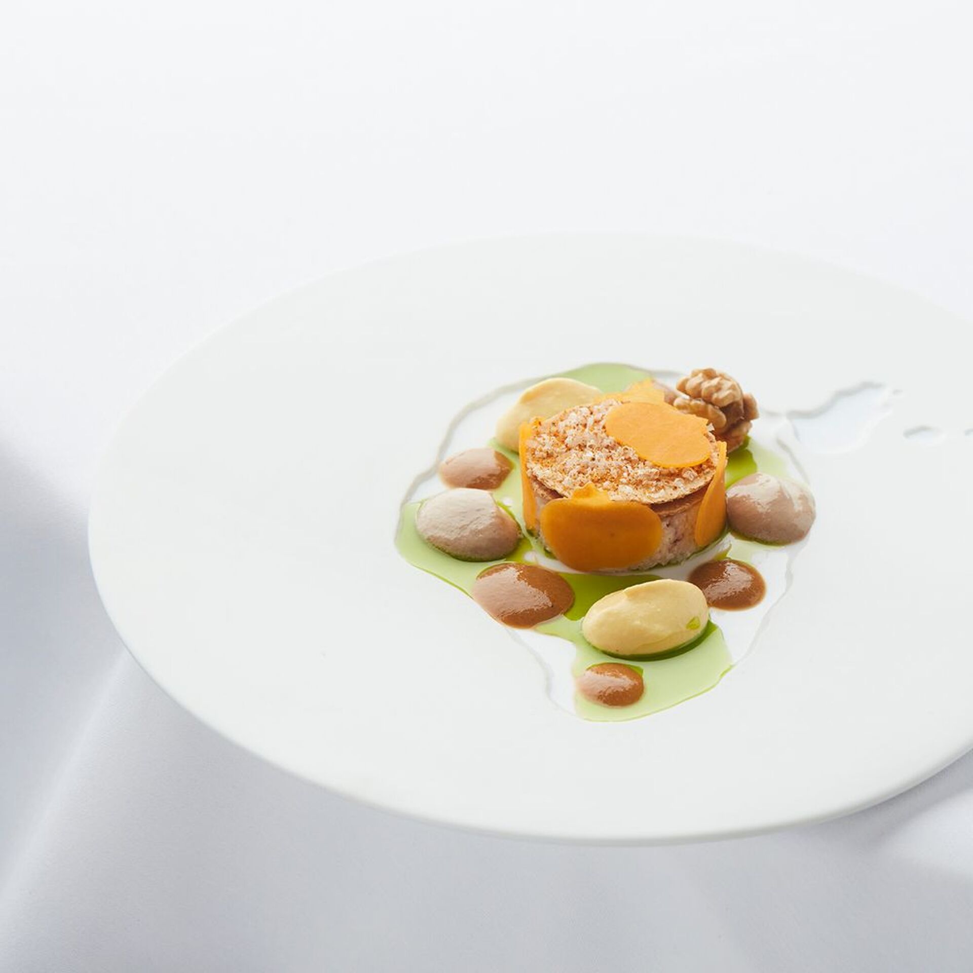 Kaart MICHELIN Moerkerke - ViaMichelin
