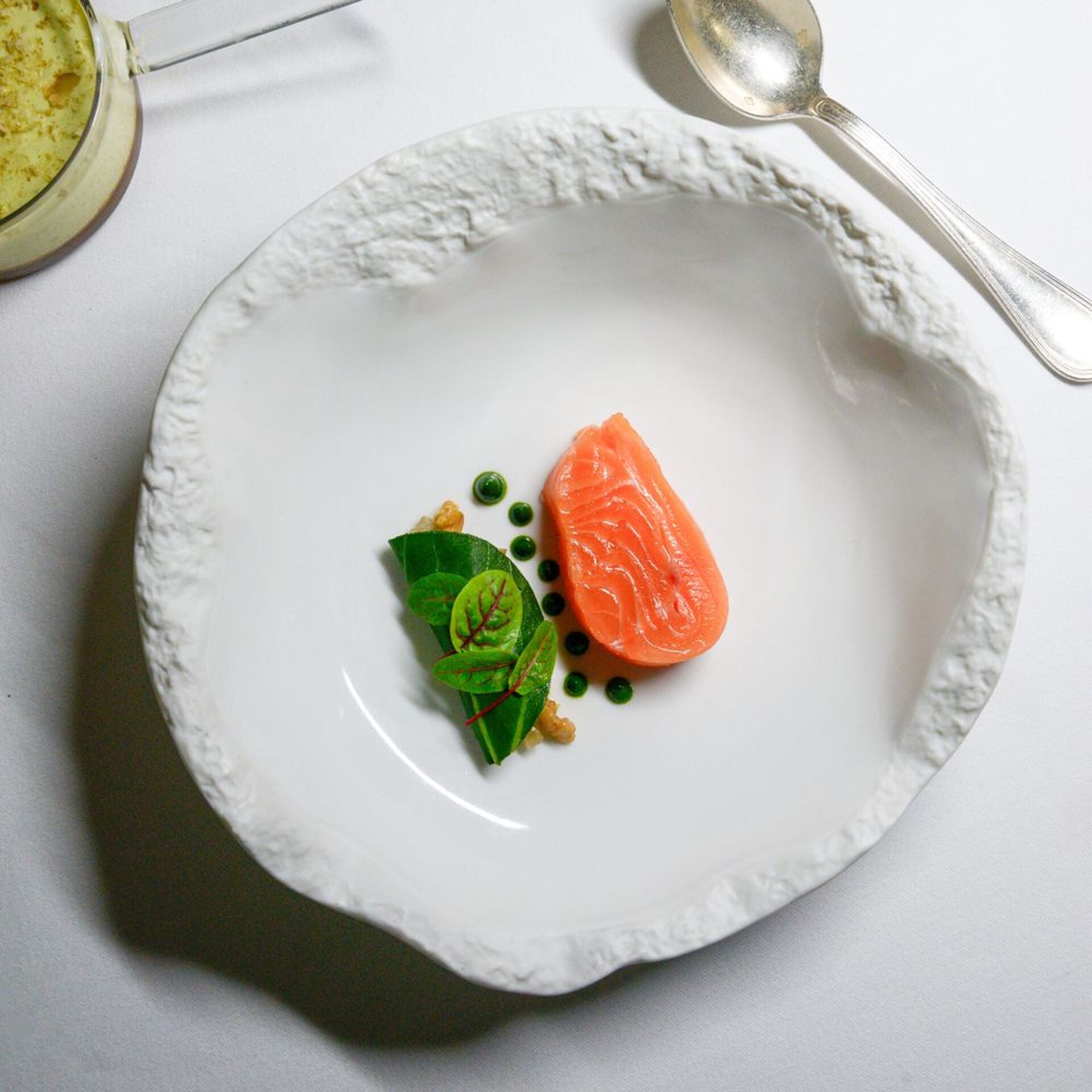 Carte MICHELIN Margencel - ViaMichelin