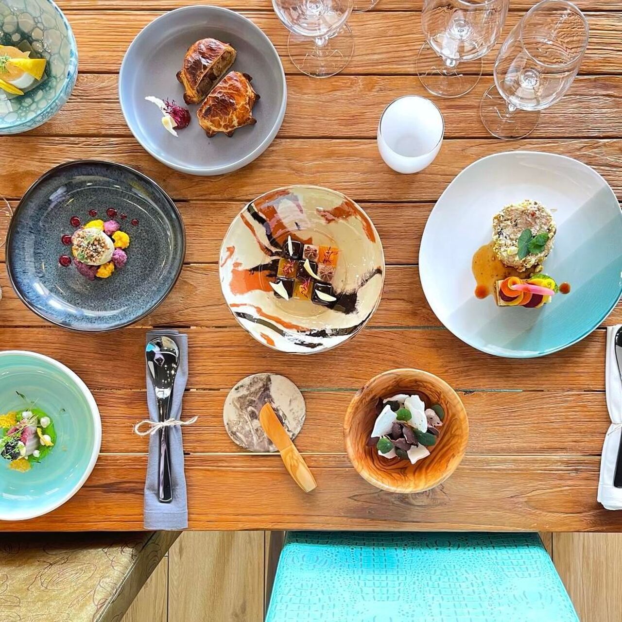 Carte MICHELIN Opio - ViaMichelin