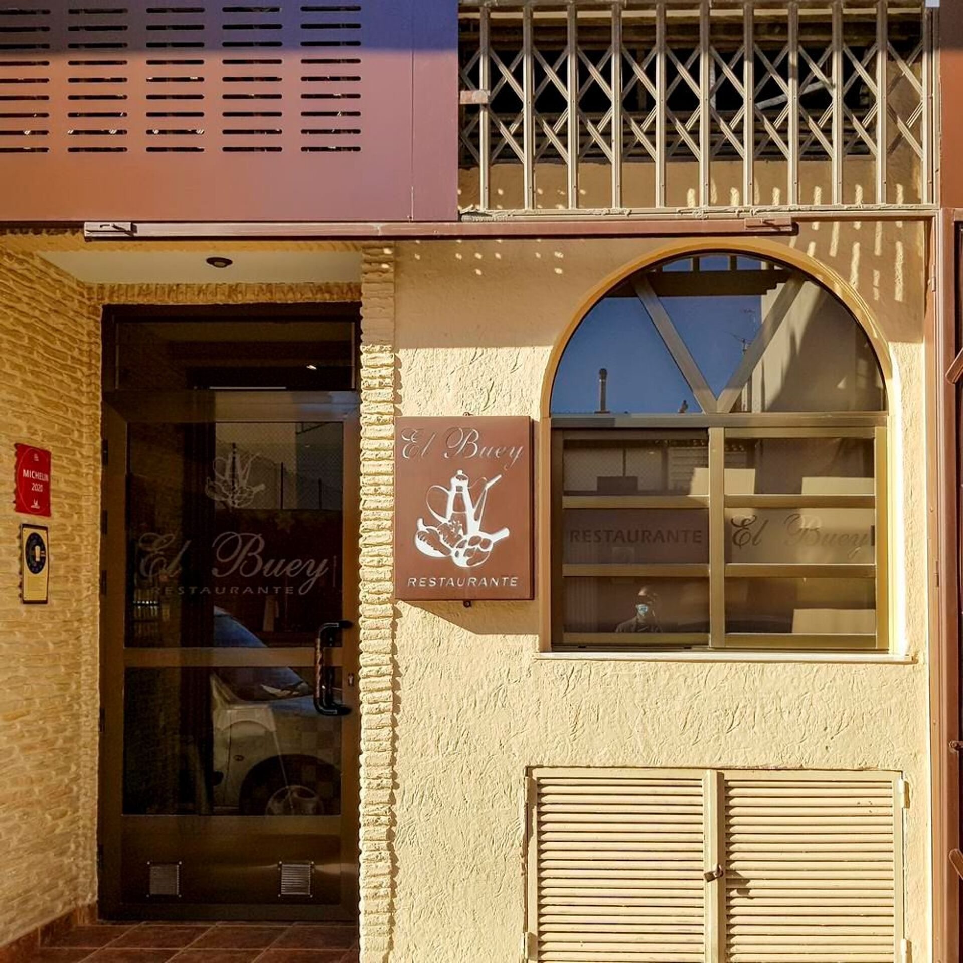 MICHELIN La Zenia map - ViaMichelin