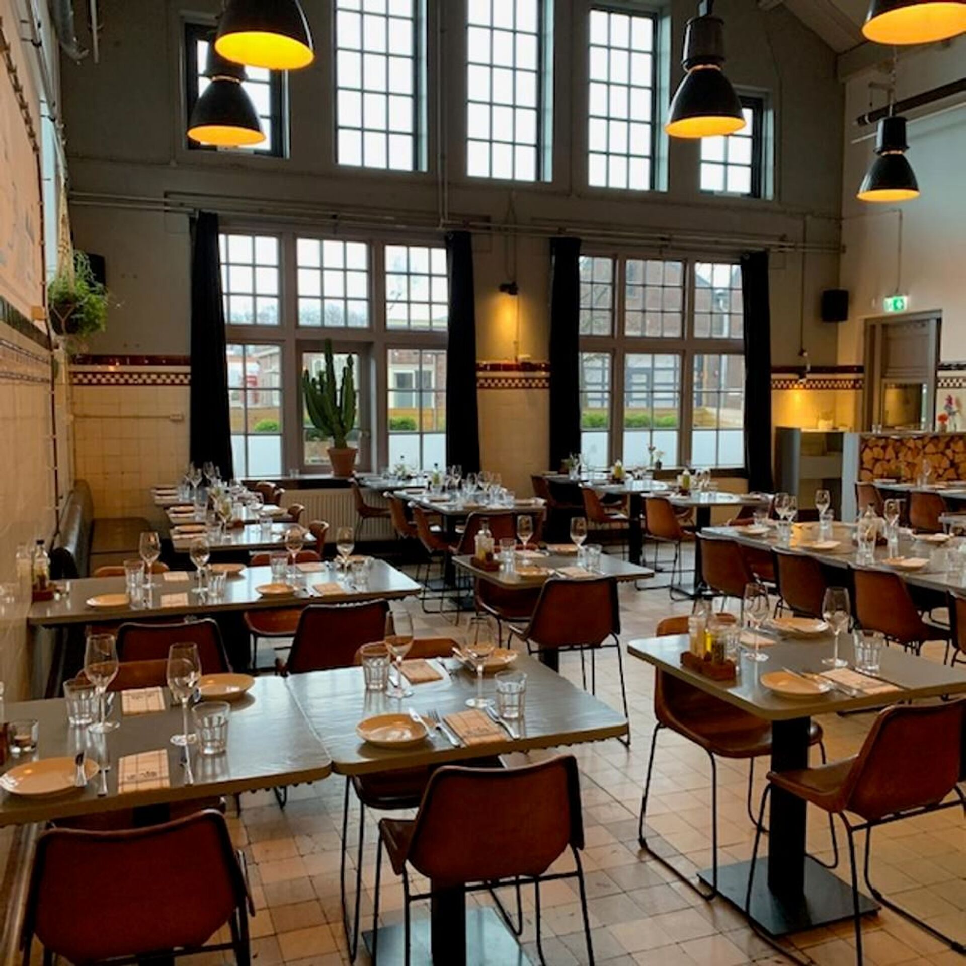 MICHELIN Hilversum map - ViaMichelin