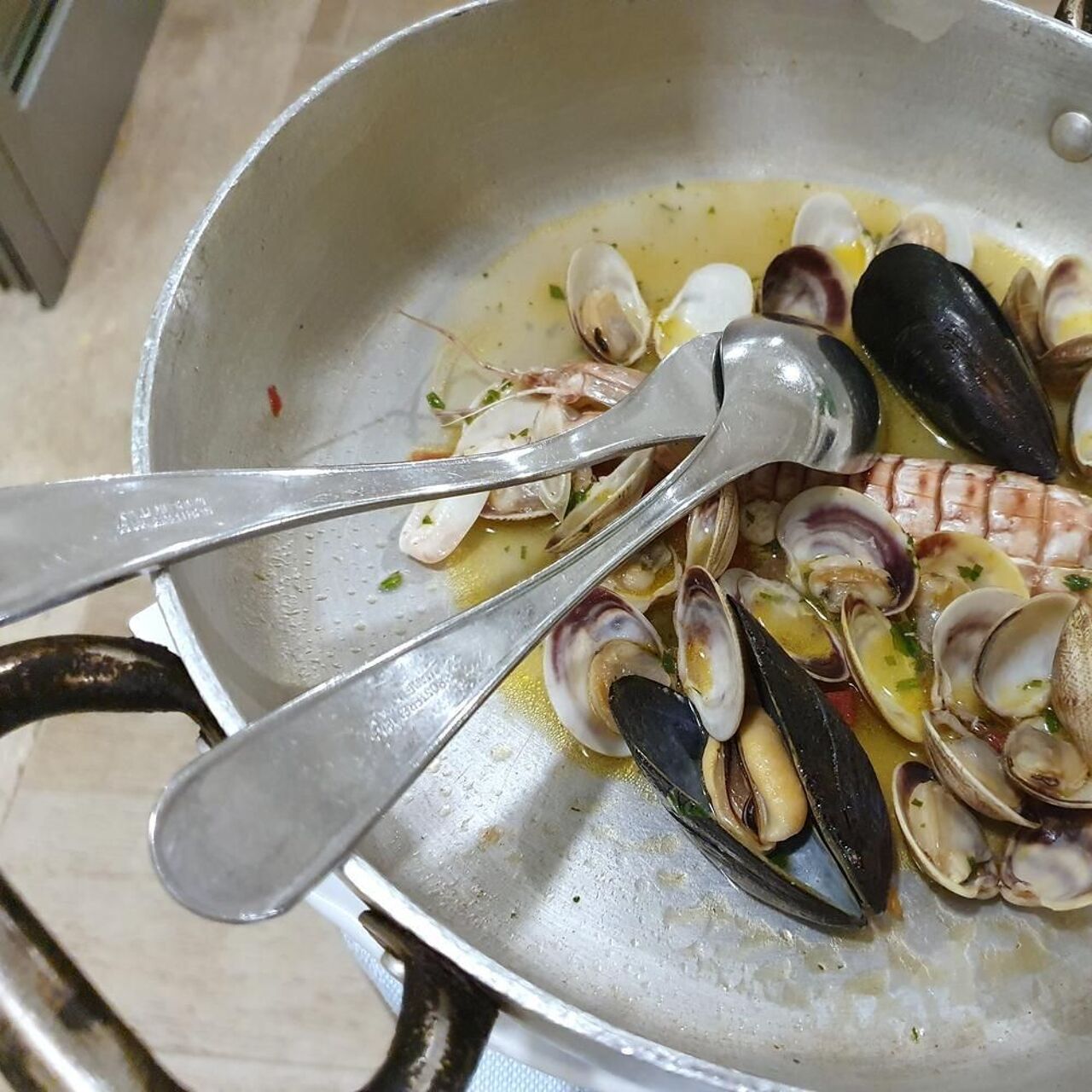 MICHELIN Roseto degli Abruzzi map - ViaMichelin