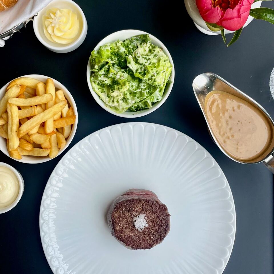 Restaurants Diest: Gids van de beste restaurants van Diest