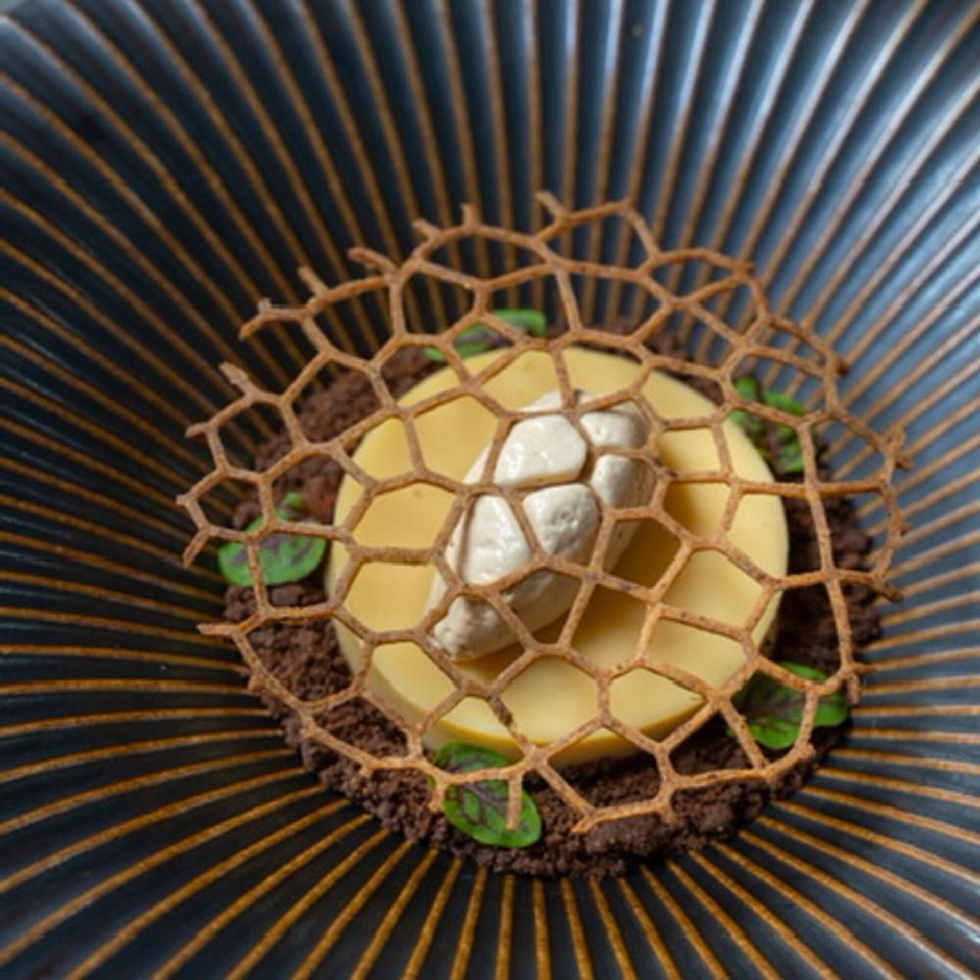 Kaart MICHELIN Ochten - ViaMichelin