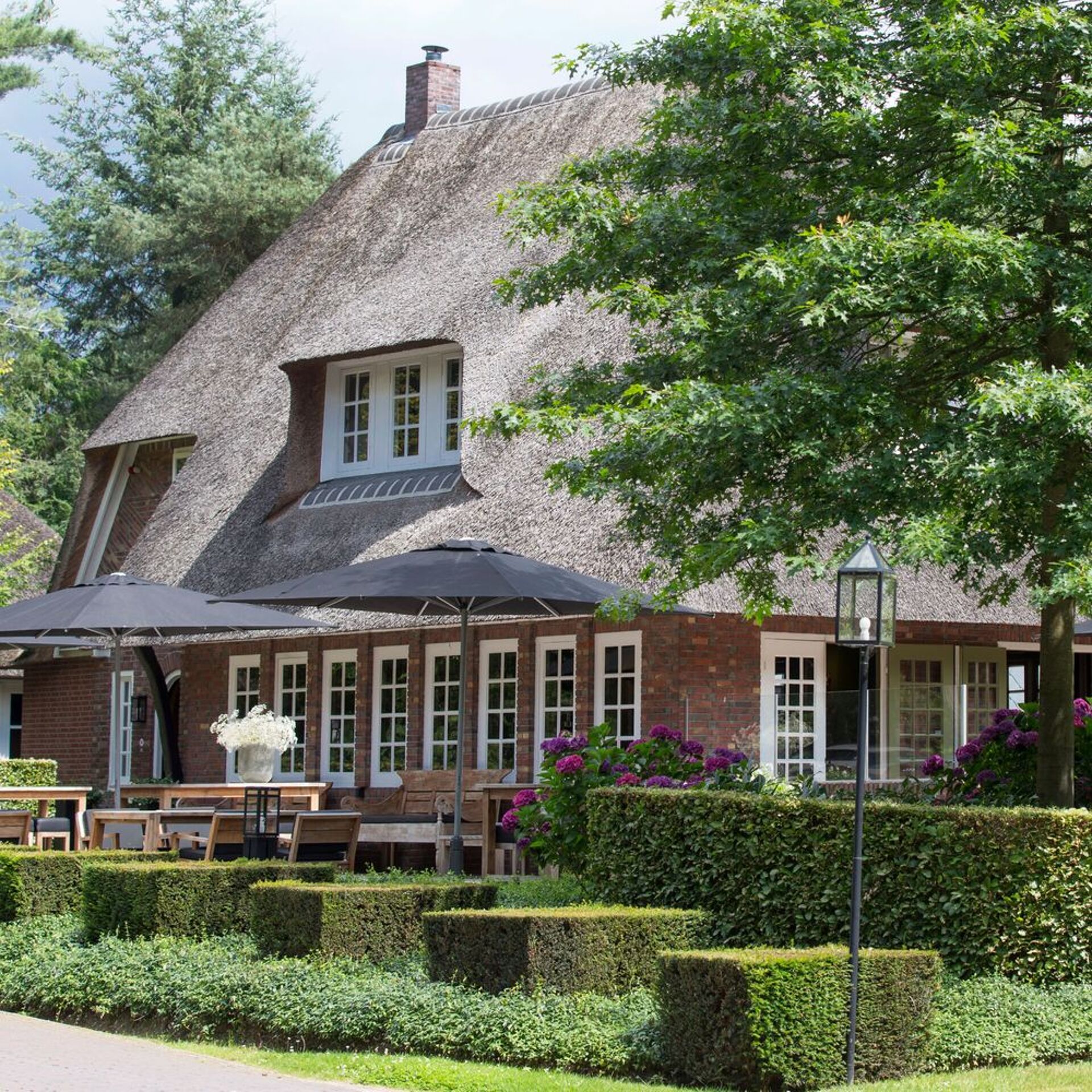Kaart MICHELIN Hengevelde - ViaMichelin