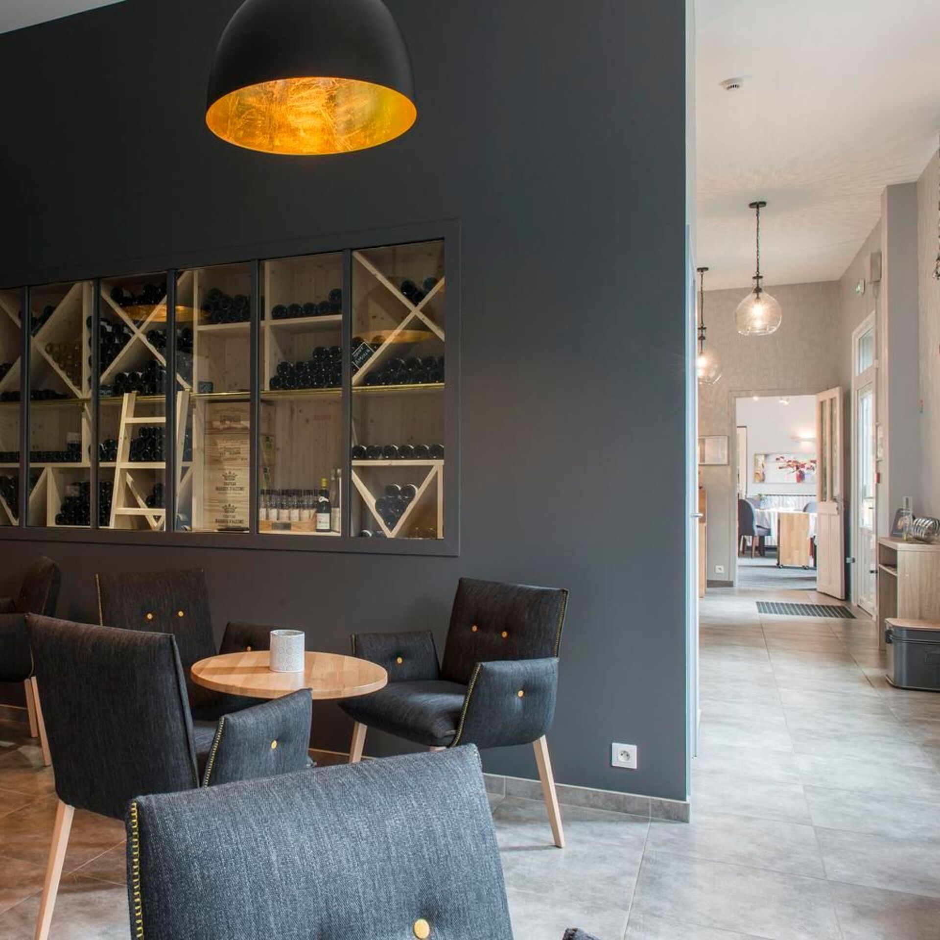 Carte MICHELIN Gavray-sur-Sienne - ViaMichelin