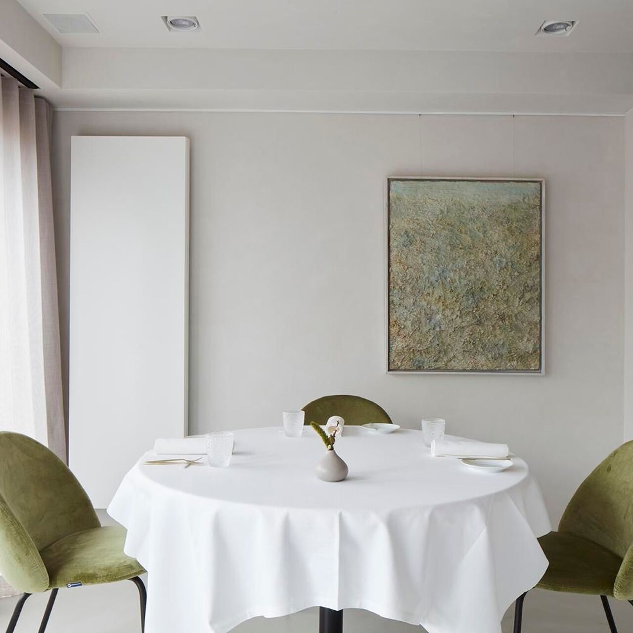 Restaurants De Haan: Gids van de beste restaurants van De Haan