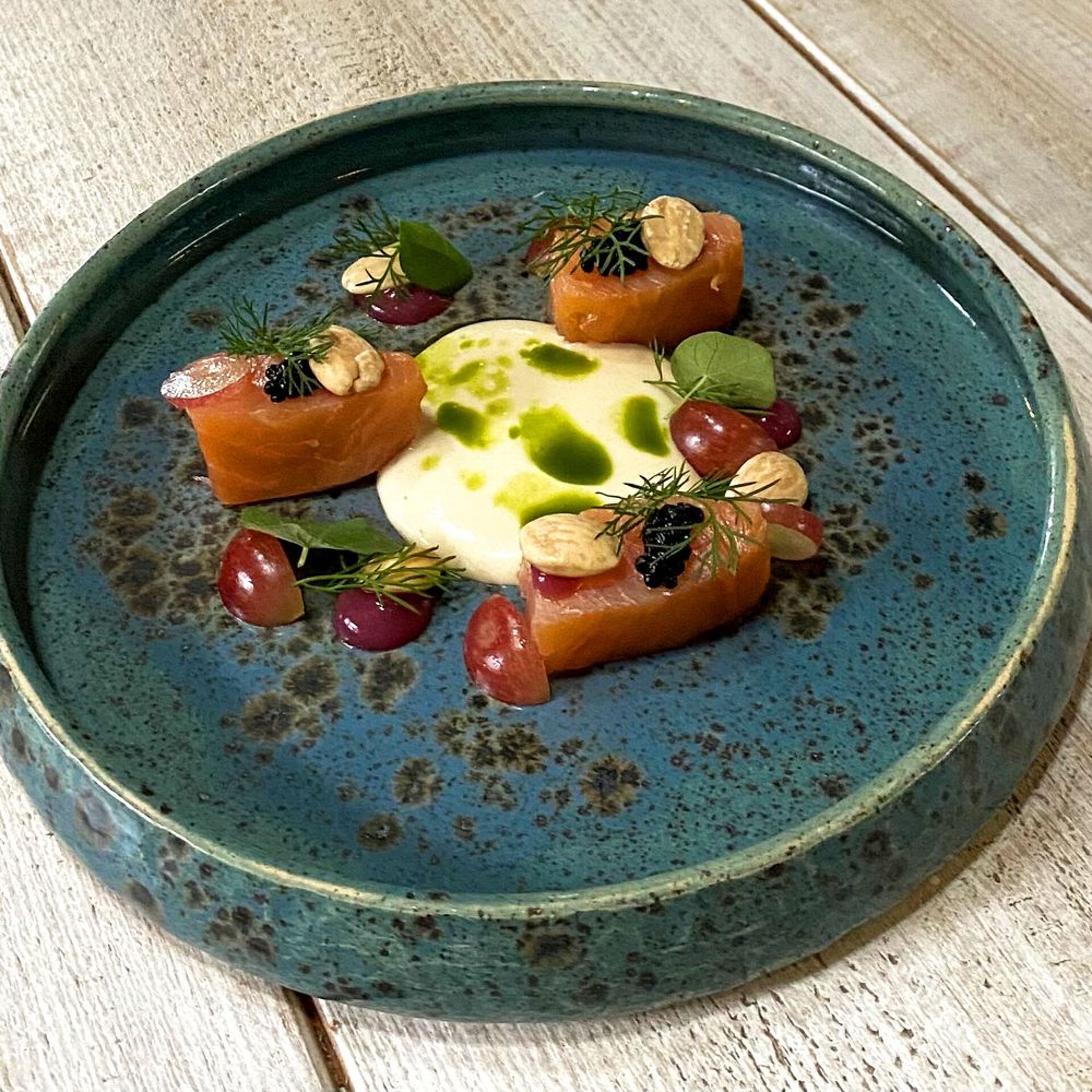 MICHELIN Narberth map - ViaMichelin