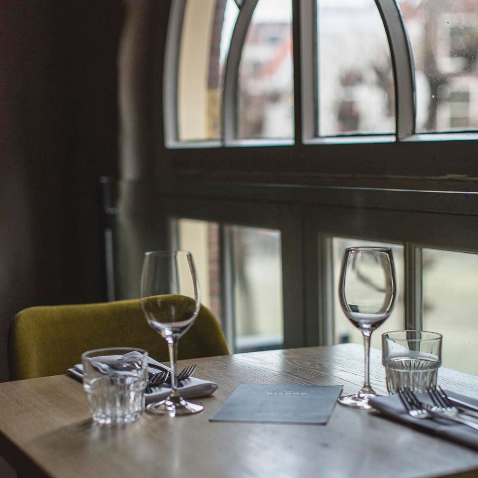 Restaurants Leiden: Gids van de beste restaurants van Leiden