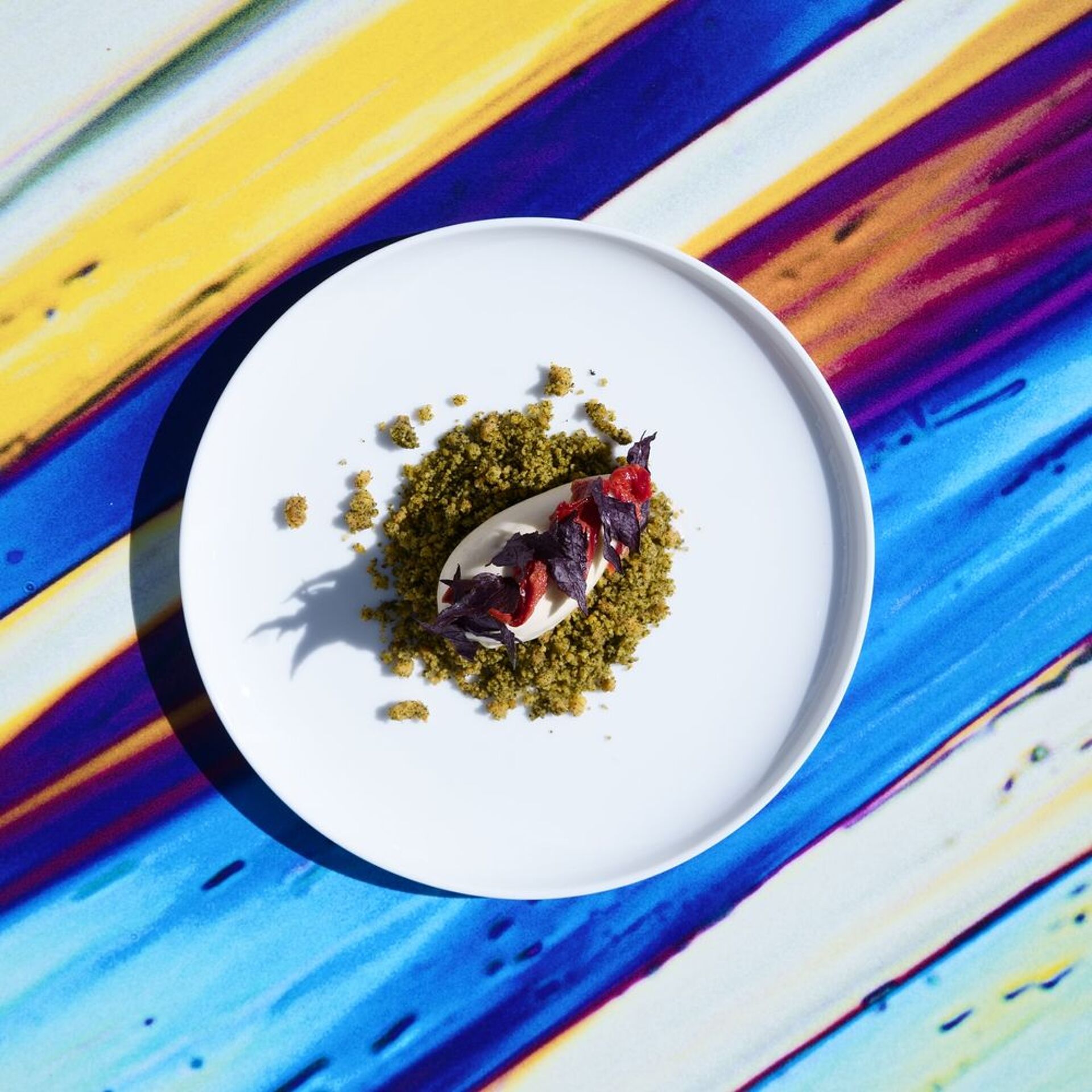 MICHELIN-Landkarte Winterthur - ViaMichelin