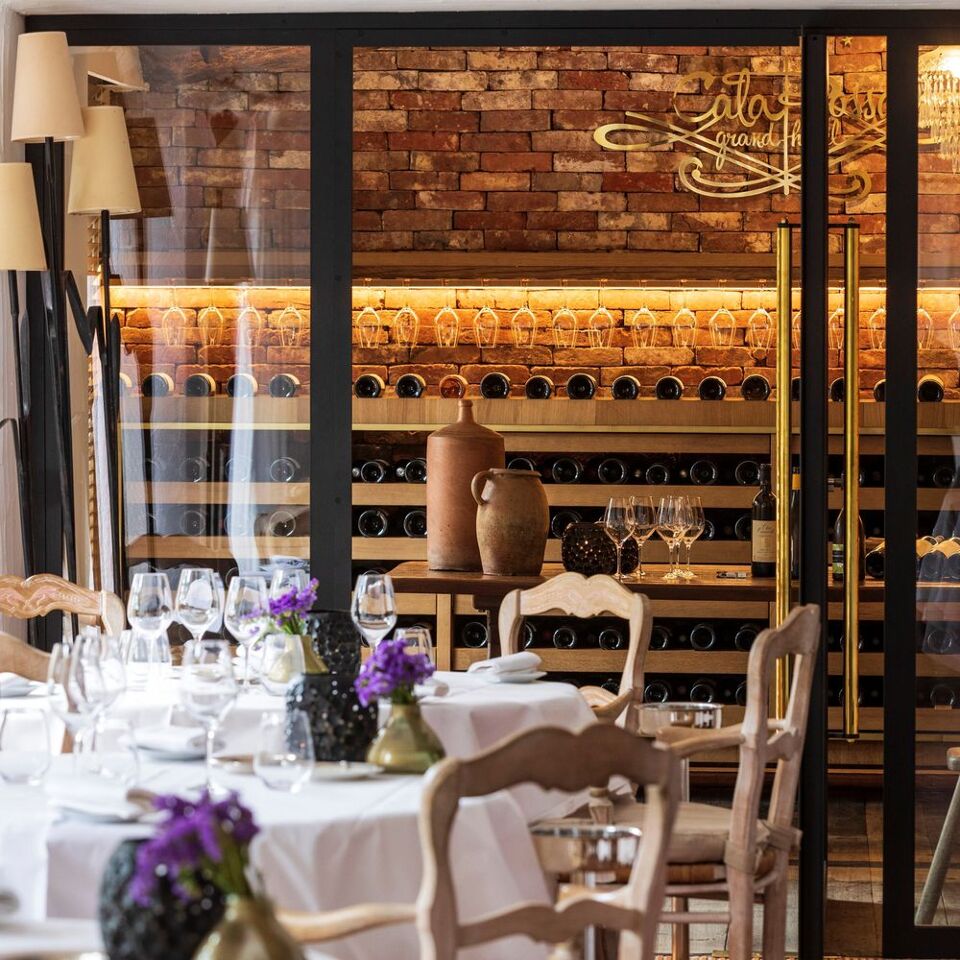 Carte MICHELIN Santa Giulia - ViaMichelin
