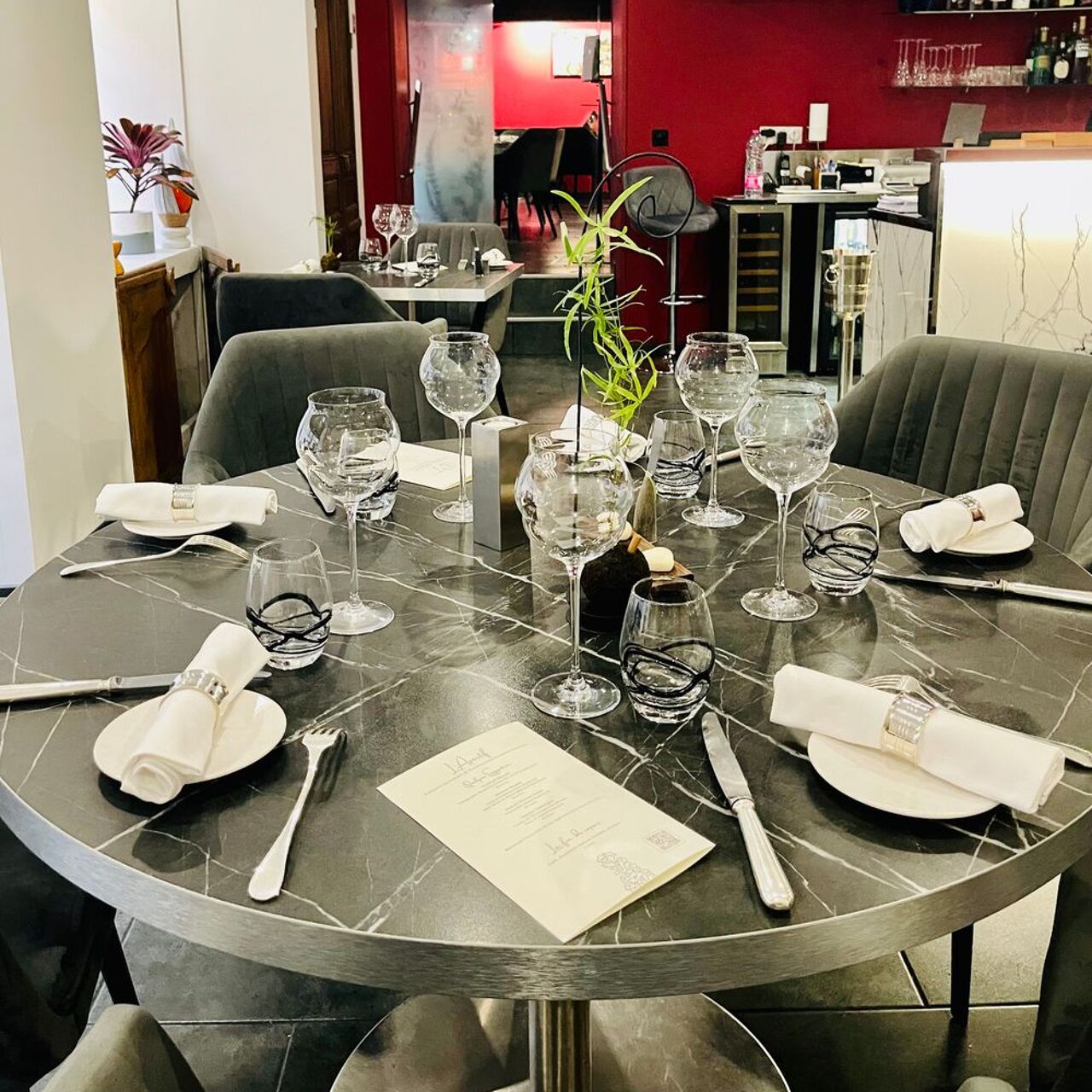 MICHELIN Yvelines map - ViaMichelin