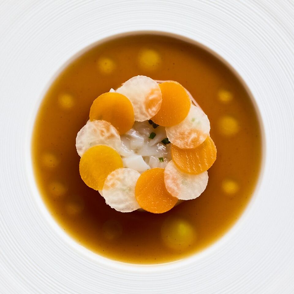 Le Julien - Restaurant Lotenhulle - ViaMichelin