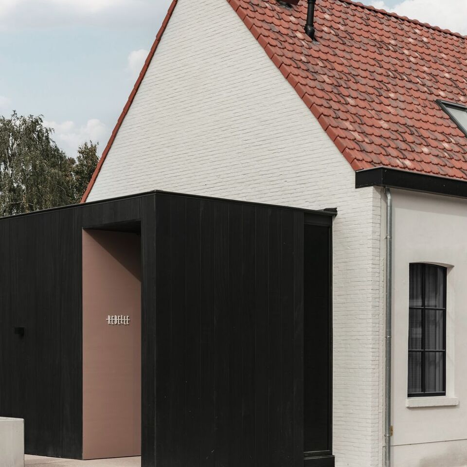 Carte MICHELIN Wevelgem - ViaMichelin