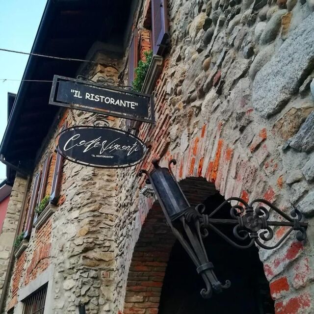 Mappa MICHELIN Somma Lombardo - ViaMichelin