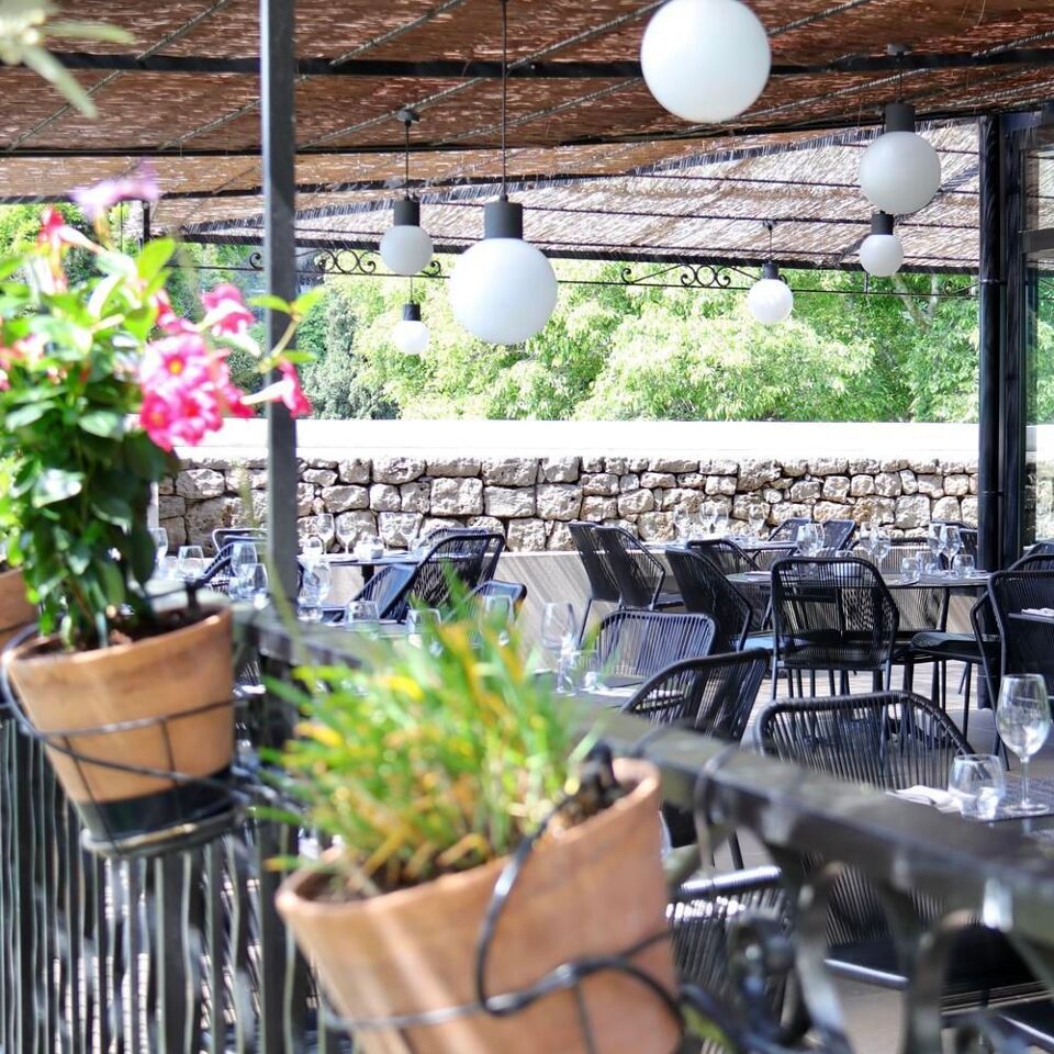 MICHELIN Mougins map - ViaMichelin