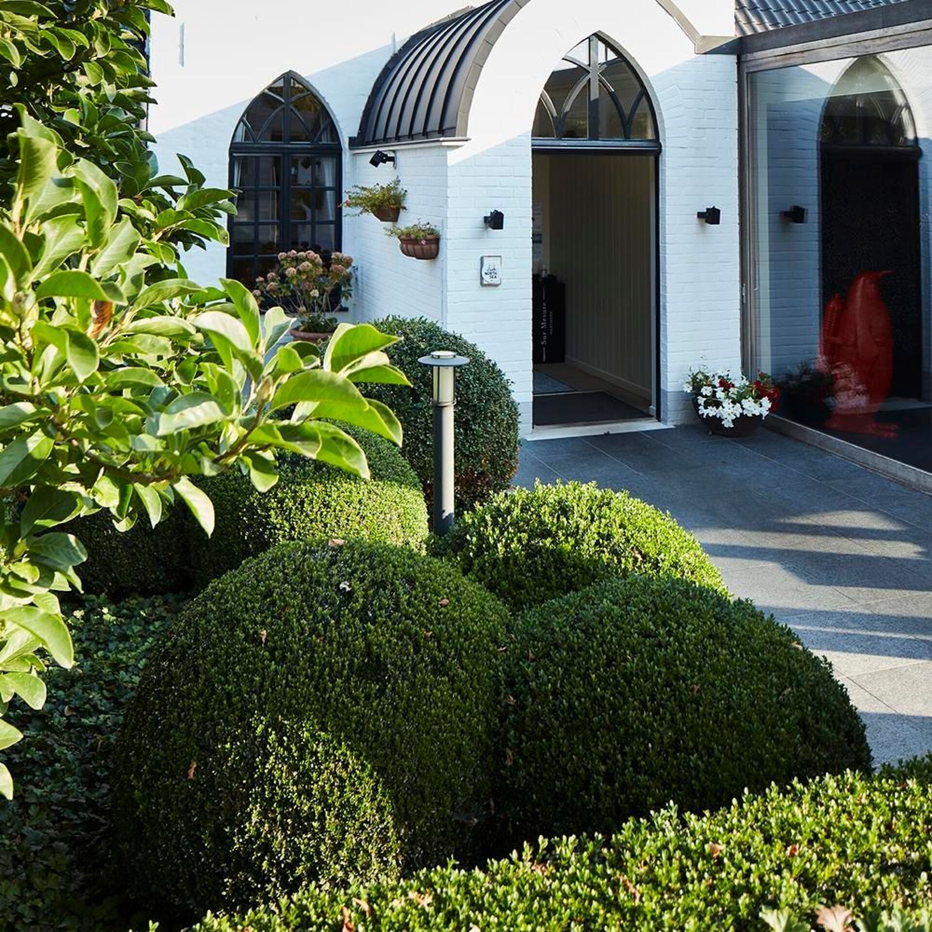 Kaart MICHELIN Moerkerke - ViaMichelin