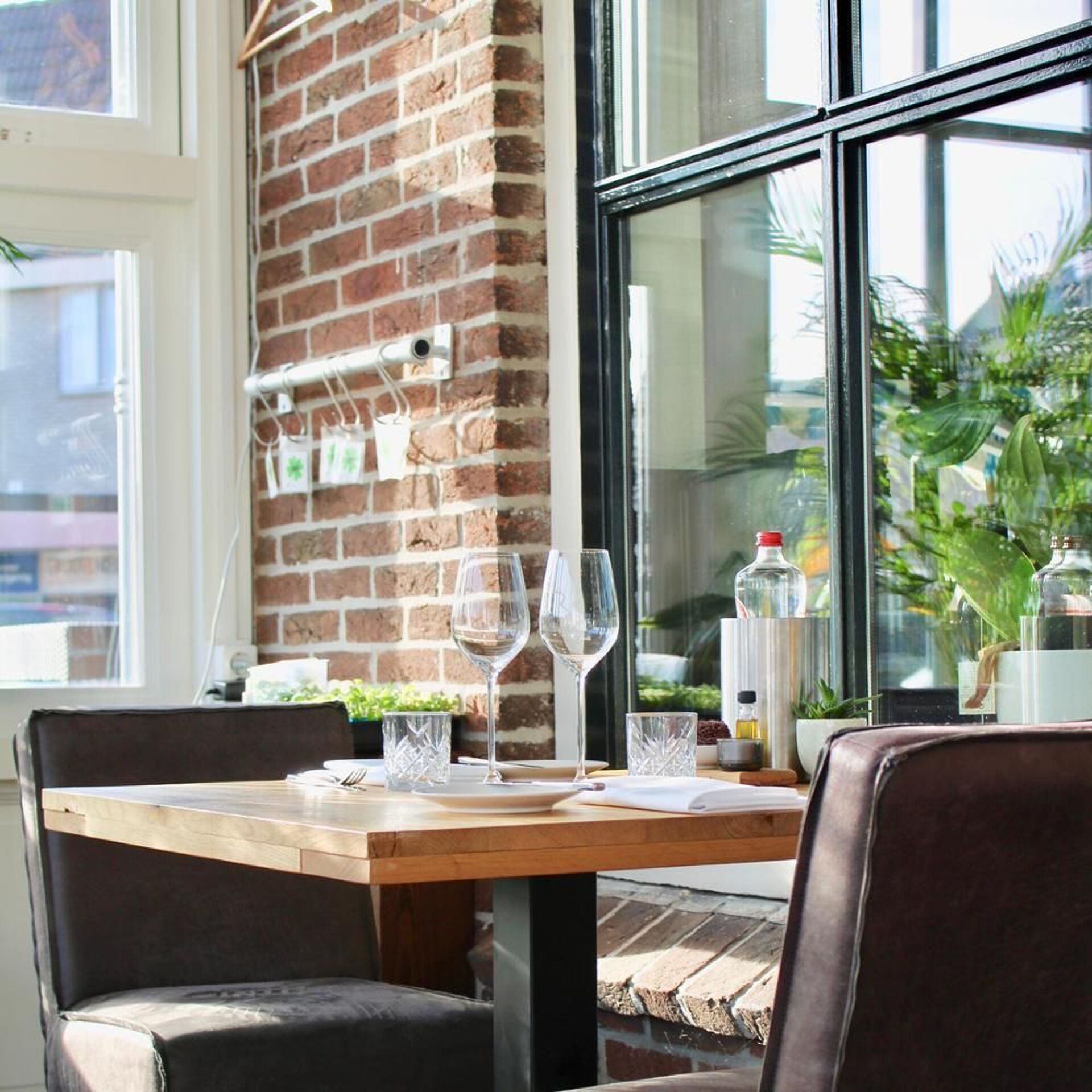 Kaart MICHELIN Hippolytushoef - ViaMichelin