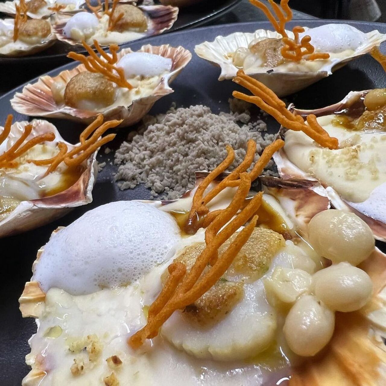 Carte MICHELIN Valras-Plage - ViaMichelin