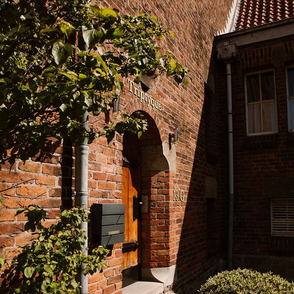 Kaart MICHELIN De Lier - ViaMichelin