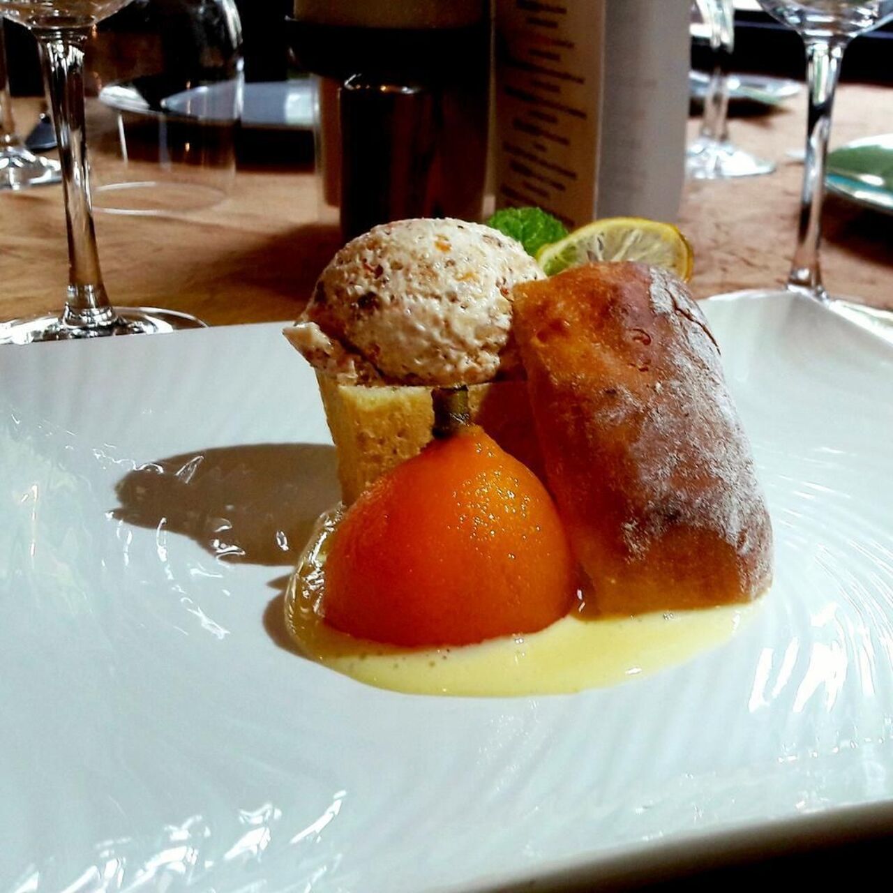 MICHELIN Almuñécar map - ViaMichelin