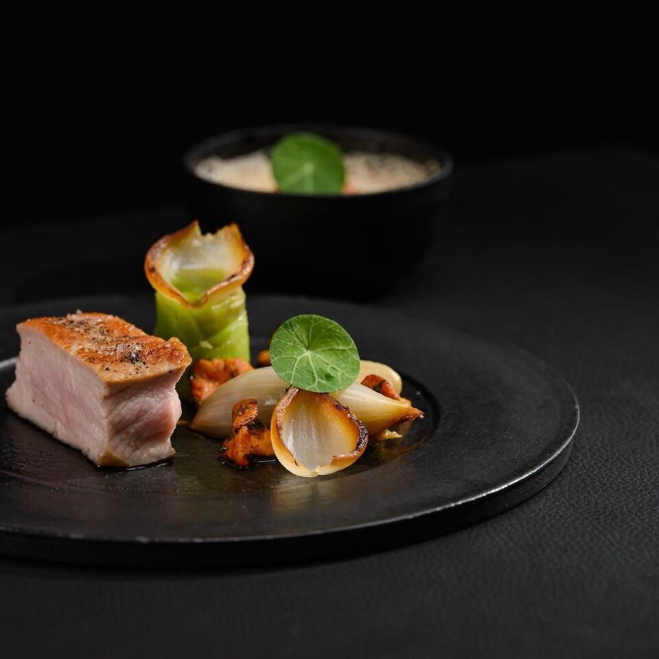 MICHELIN Opglabbeek map - ViaMichelin