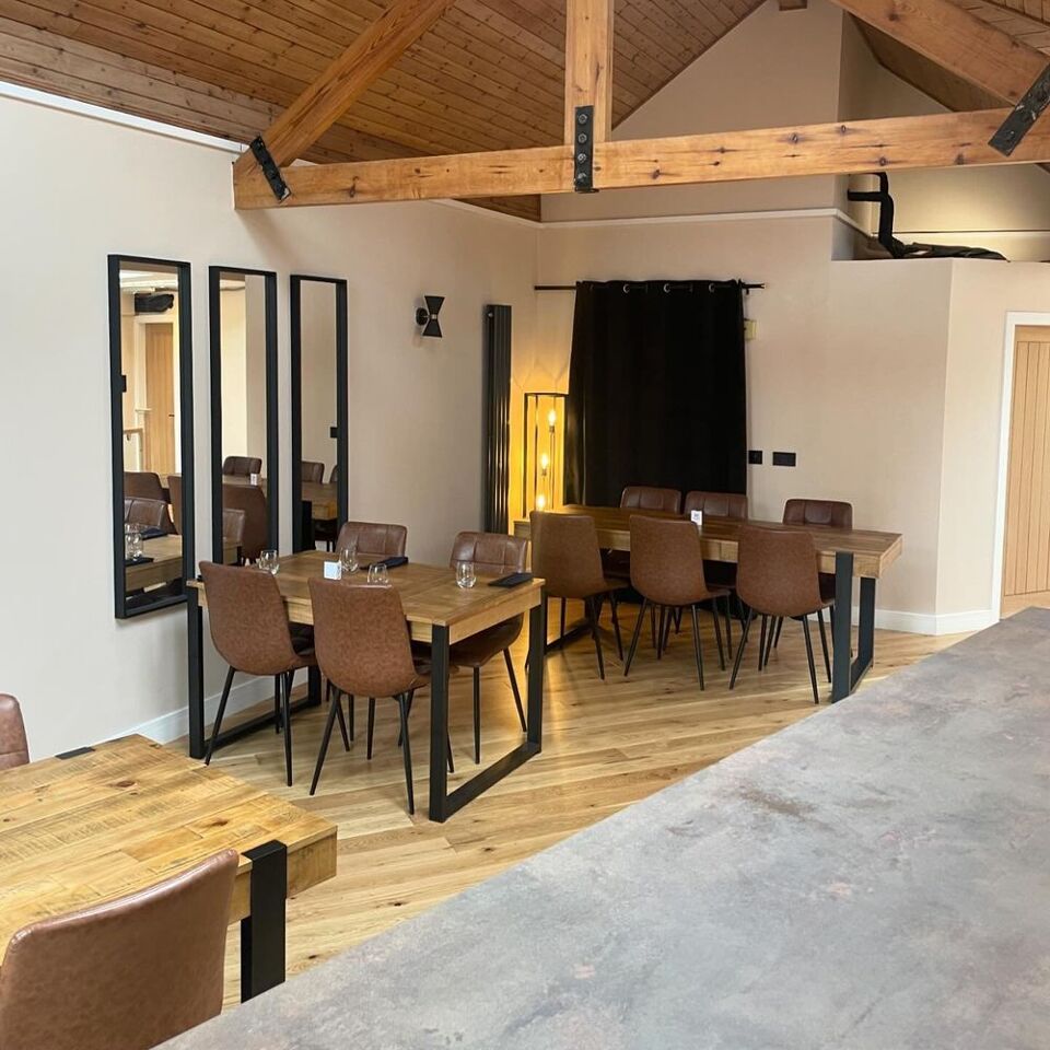 MICHELIN Peterlee map - ViaMichelin