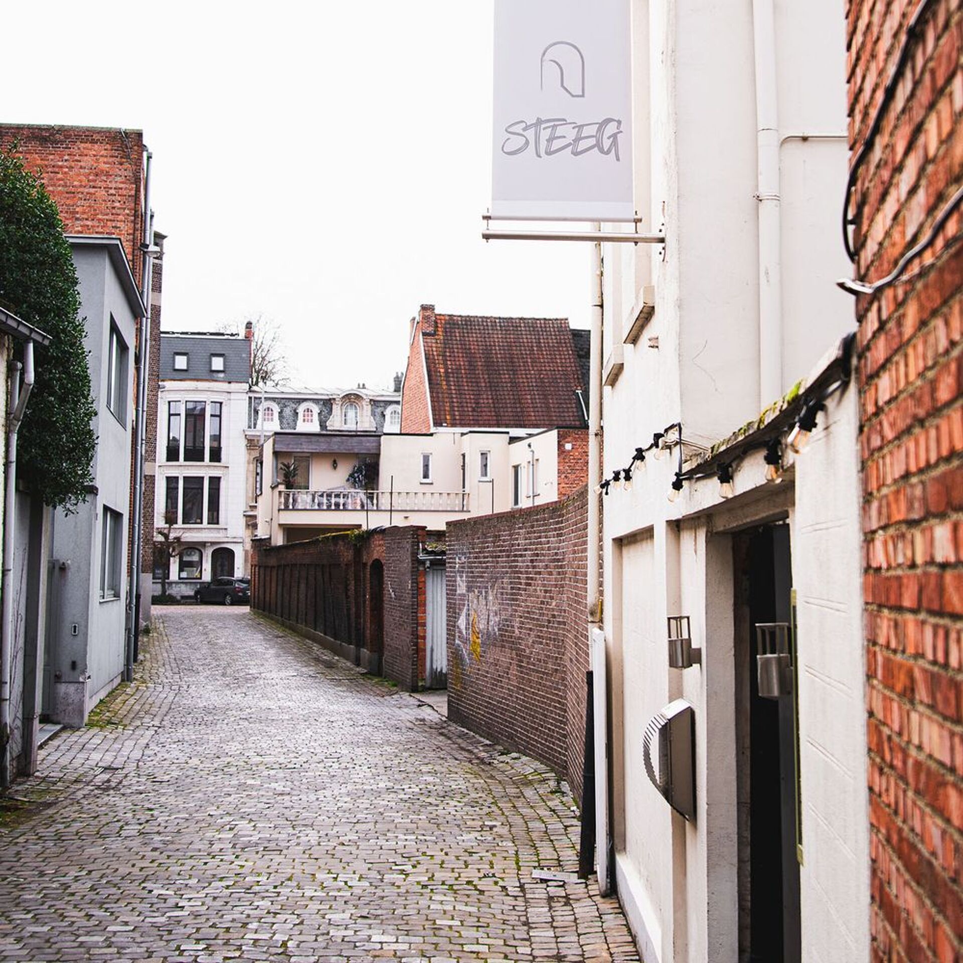 Kaart MICHELIN Dendermonde - ViaMichelin