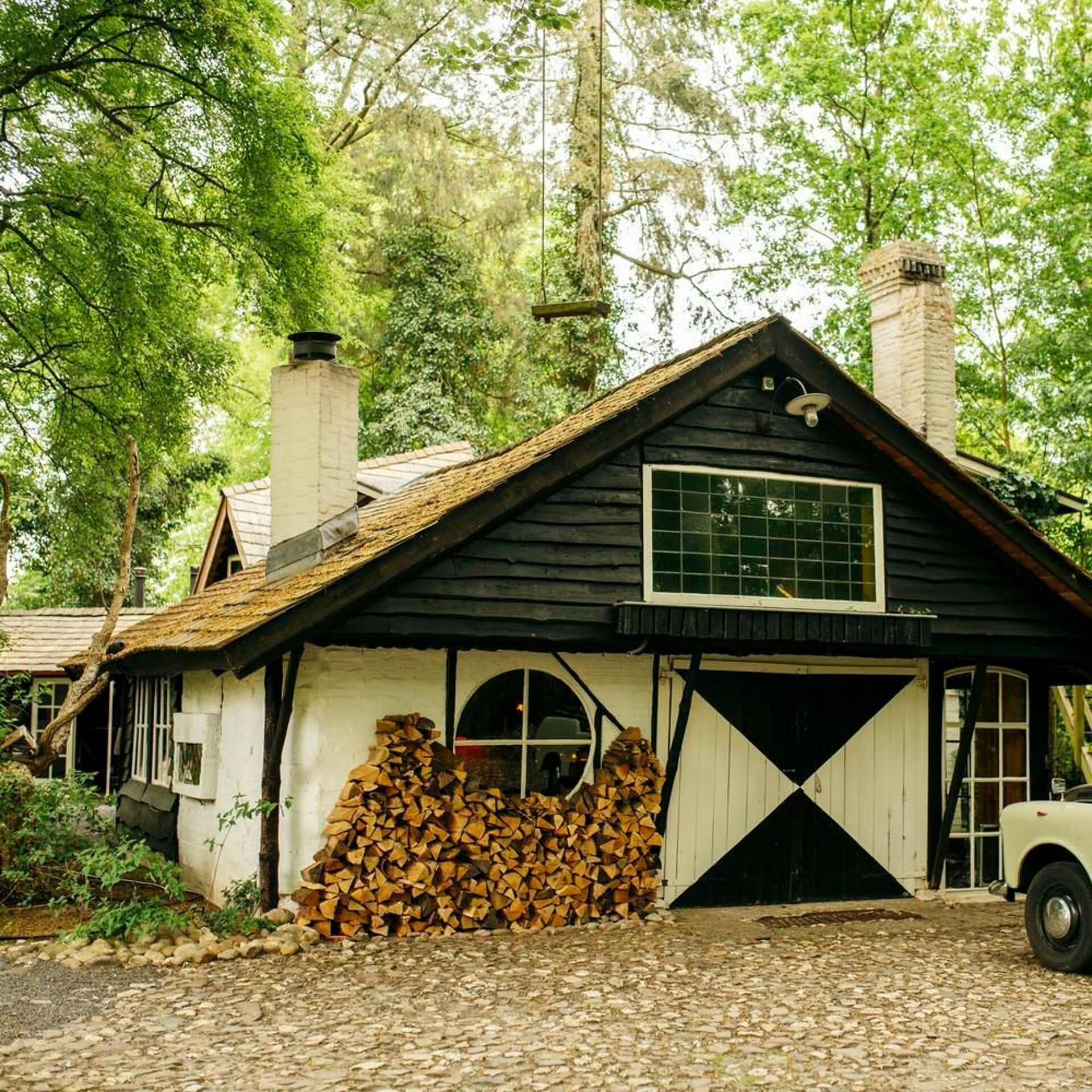 Kaart MICHELIN Hoenderloo - ViaMichelin