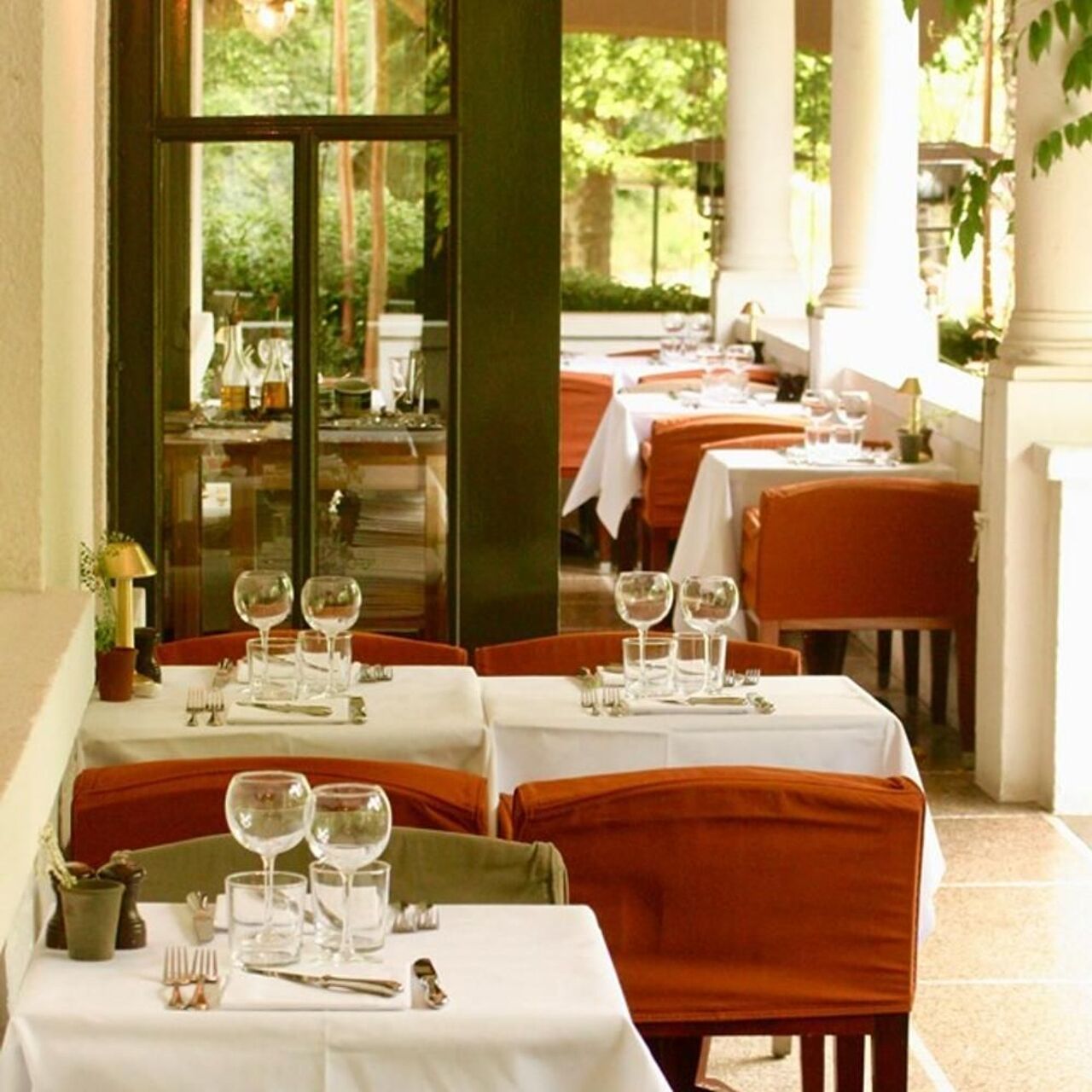 Restaurants Gent: Gids van de beste restaurants van Gent