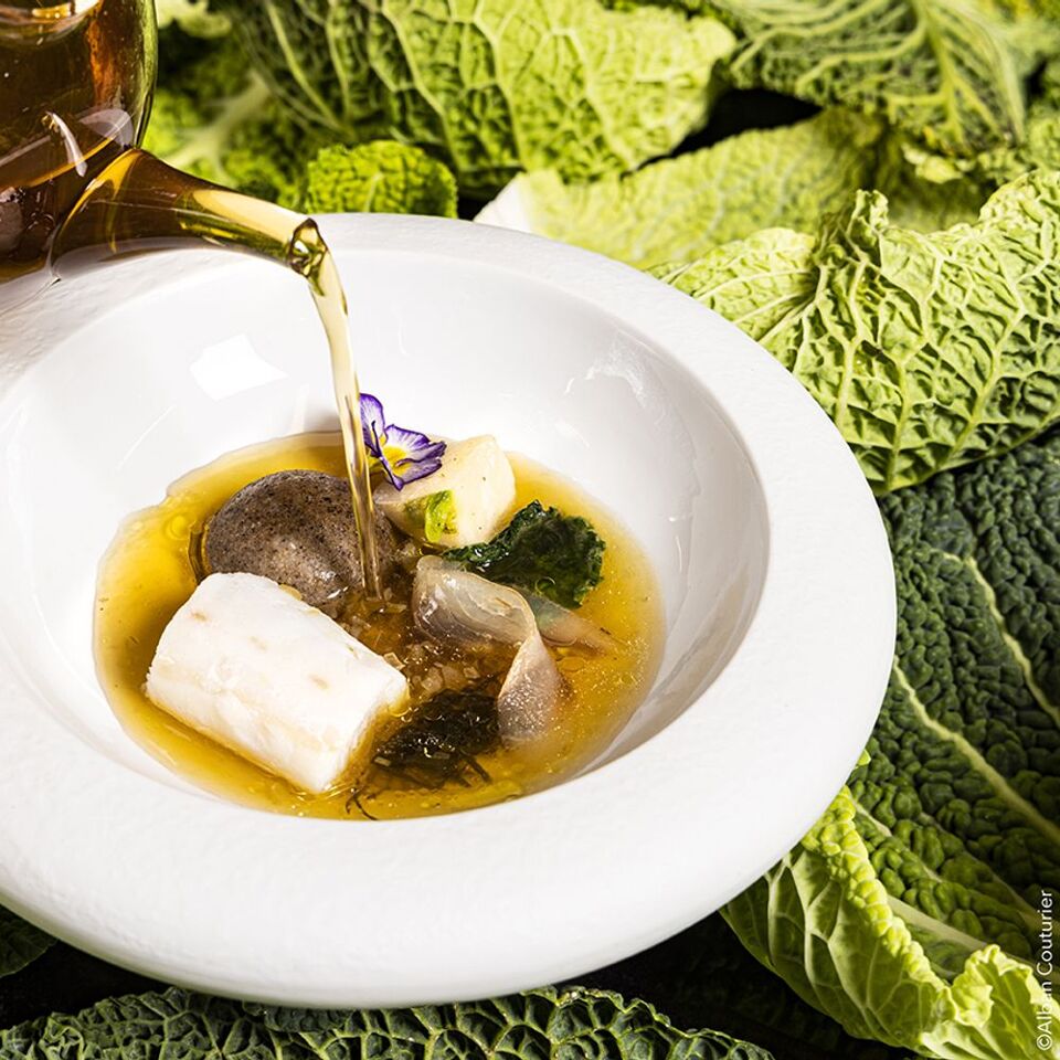 Carte MICHELIN Carantec - ViaMichelin