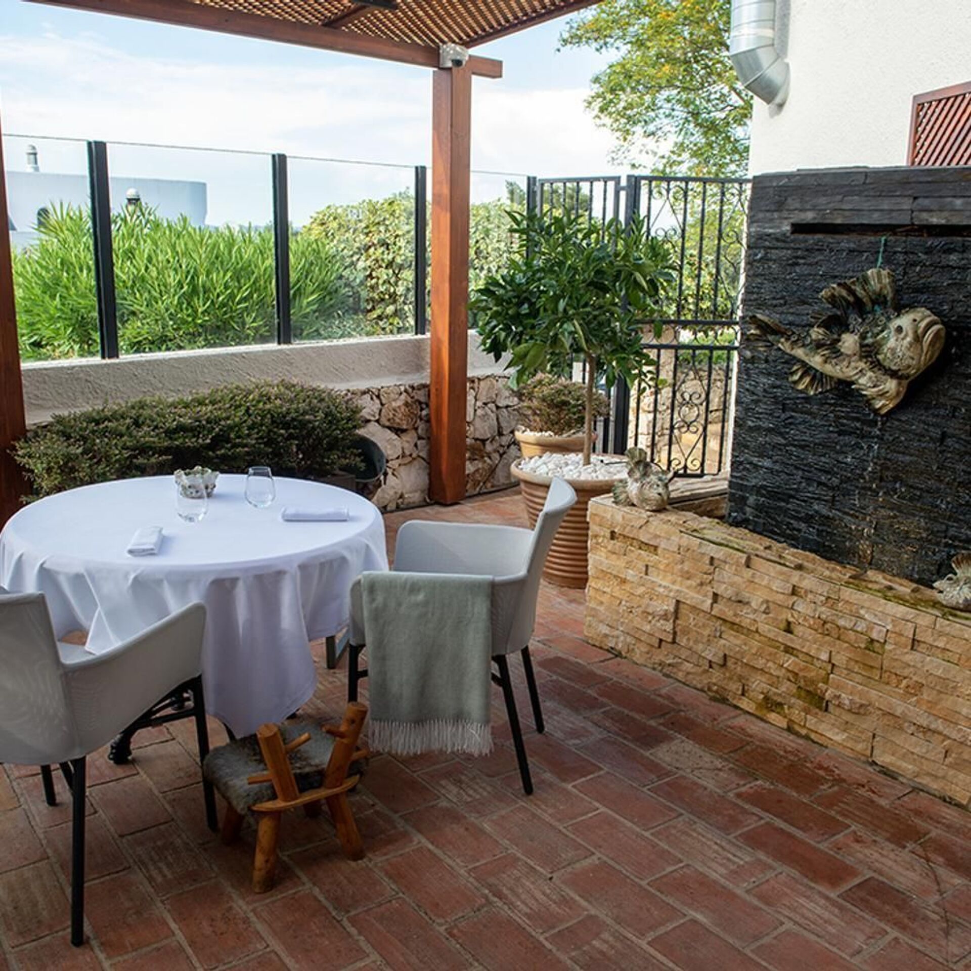 Mapa MICHELIN Armação de Pêra - ViaMichelin