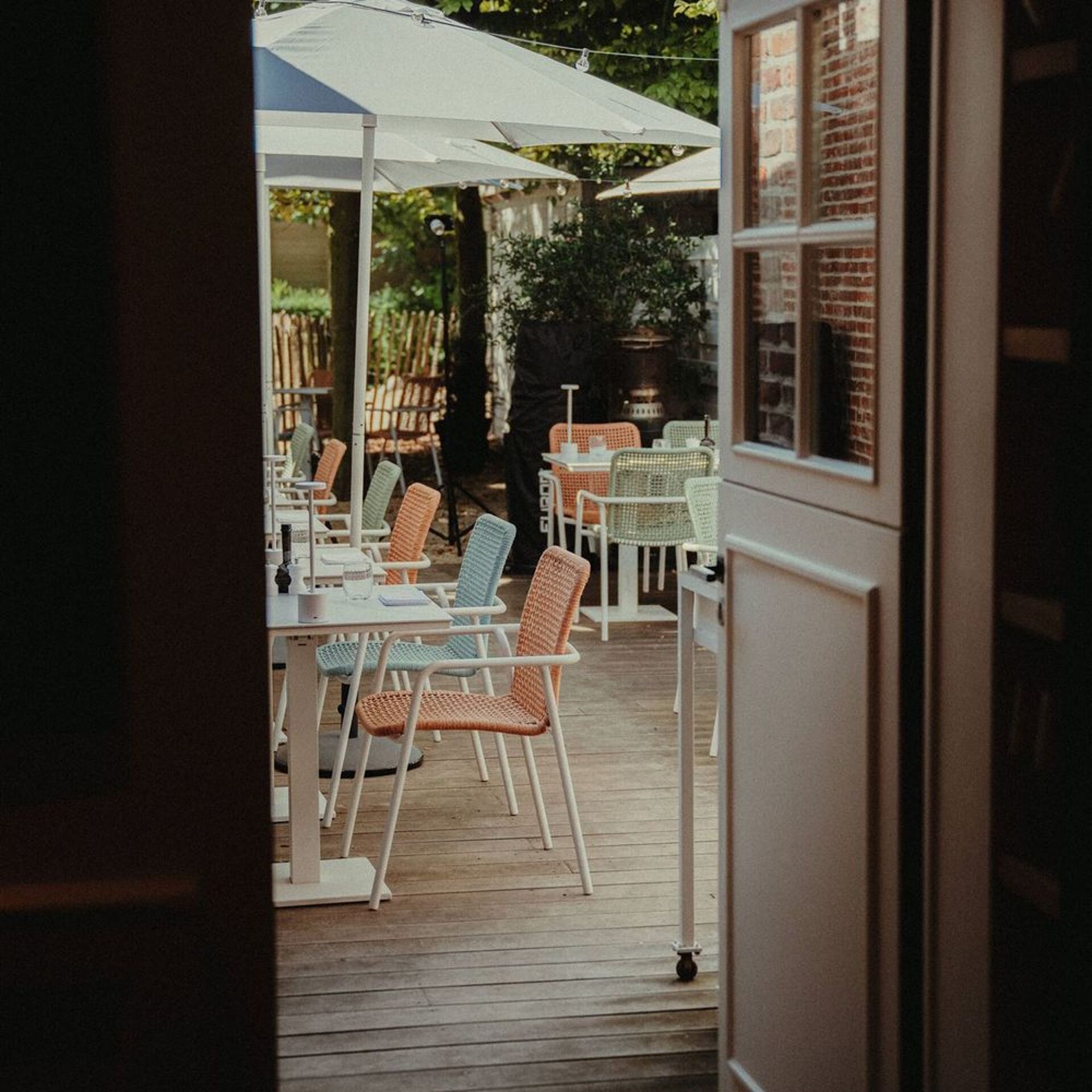 Restaurants Sint-Martens-Latem: Gids van de beste restaurants van Sint ...